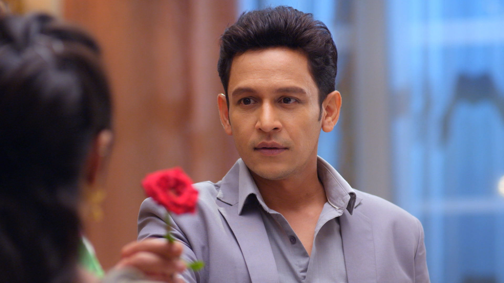 Watch Kaamnaa Episode 169 TV Series Online - Manav's Proposal - SonyLIV