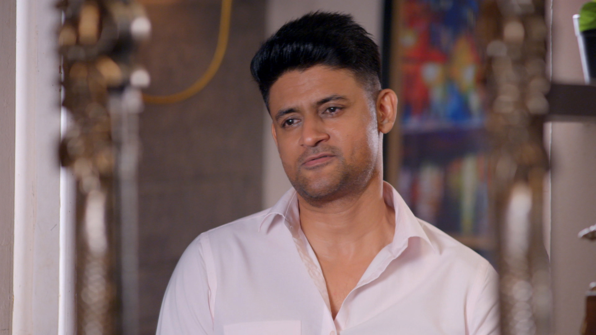 Watch Kaamnaa Episode 173 TV Series Online - King Sized Life - SonyLIV