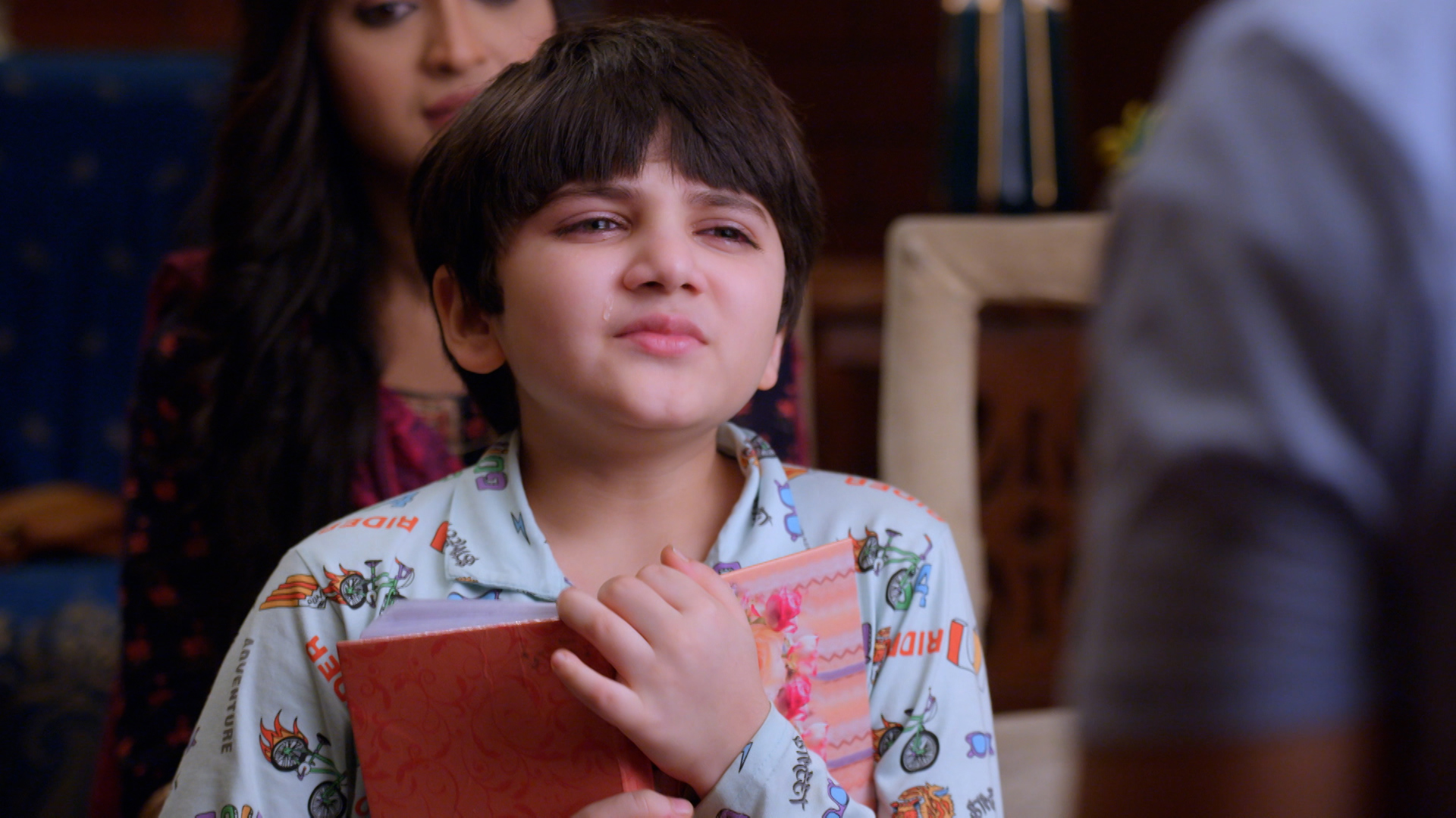 Watch Kaamnaa Episode 177 TV Series Online - Yatharth Ki Zidd - SonyLIV