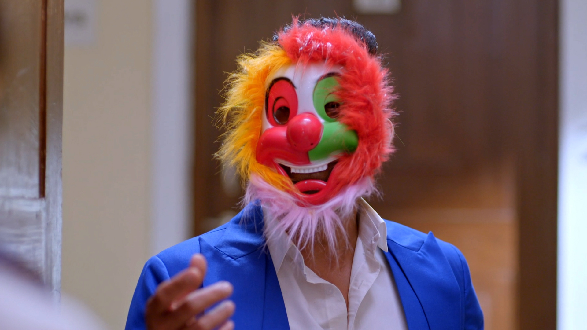 Watch Kaamnaa Episode 83 TV Series Online - Victory Celebration - SonyLIV