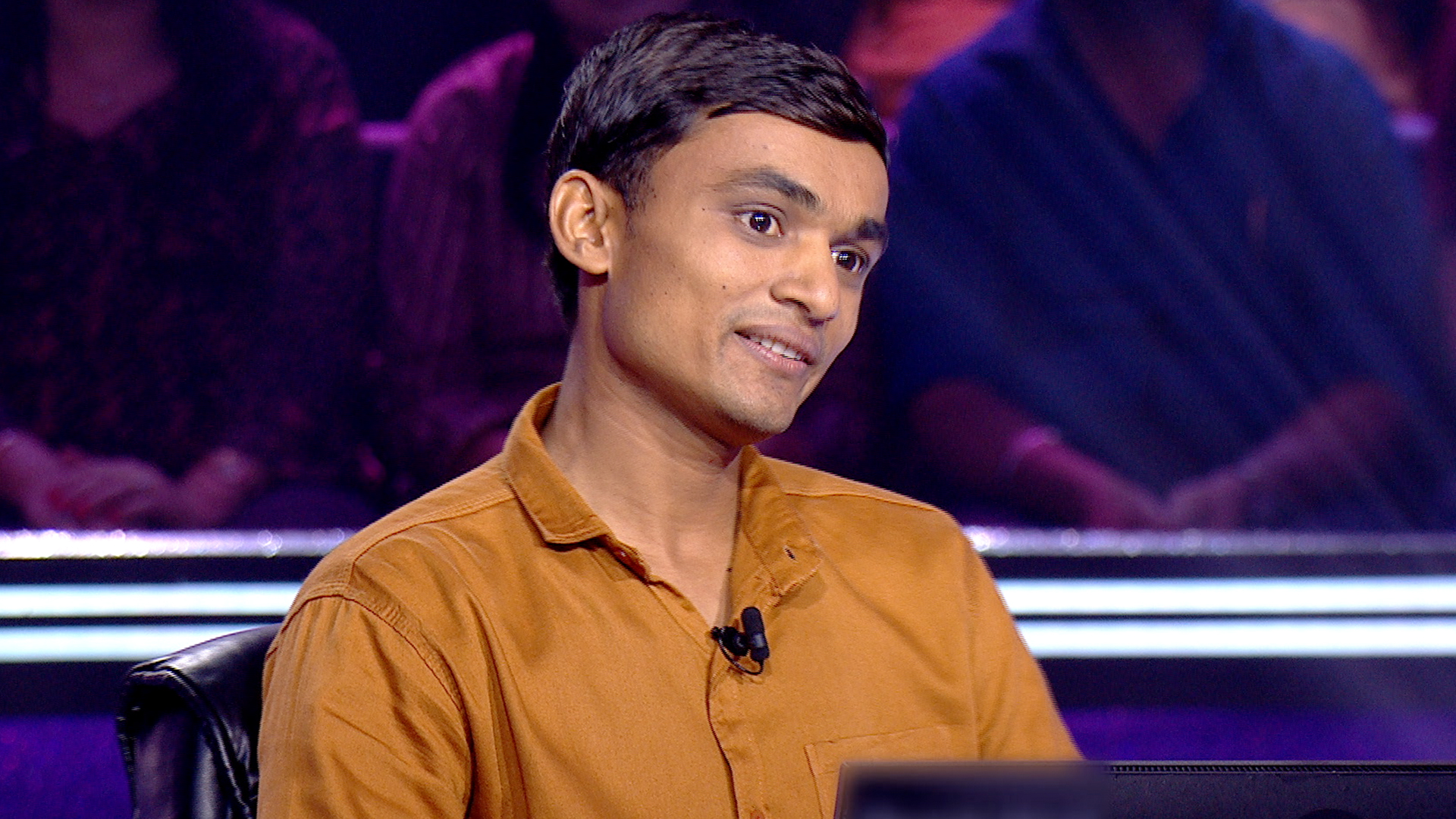 Watch Kaun Banega Crorepati Episode no. 8 TV Series Online - Gyaan Ki ...