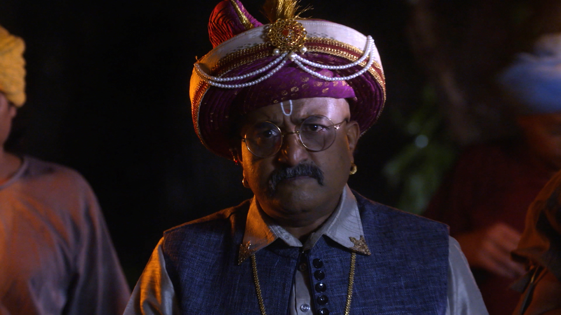 Watch Mere Sai - Shraddha Aur Saburi Episode no. 1196 TV Series Online ...