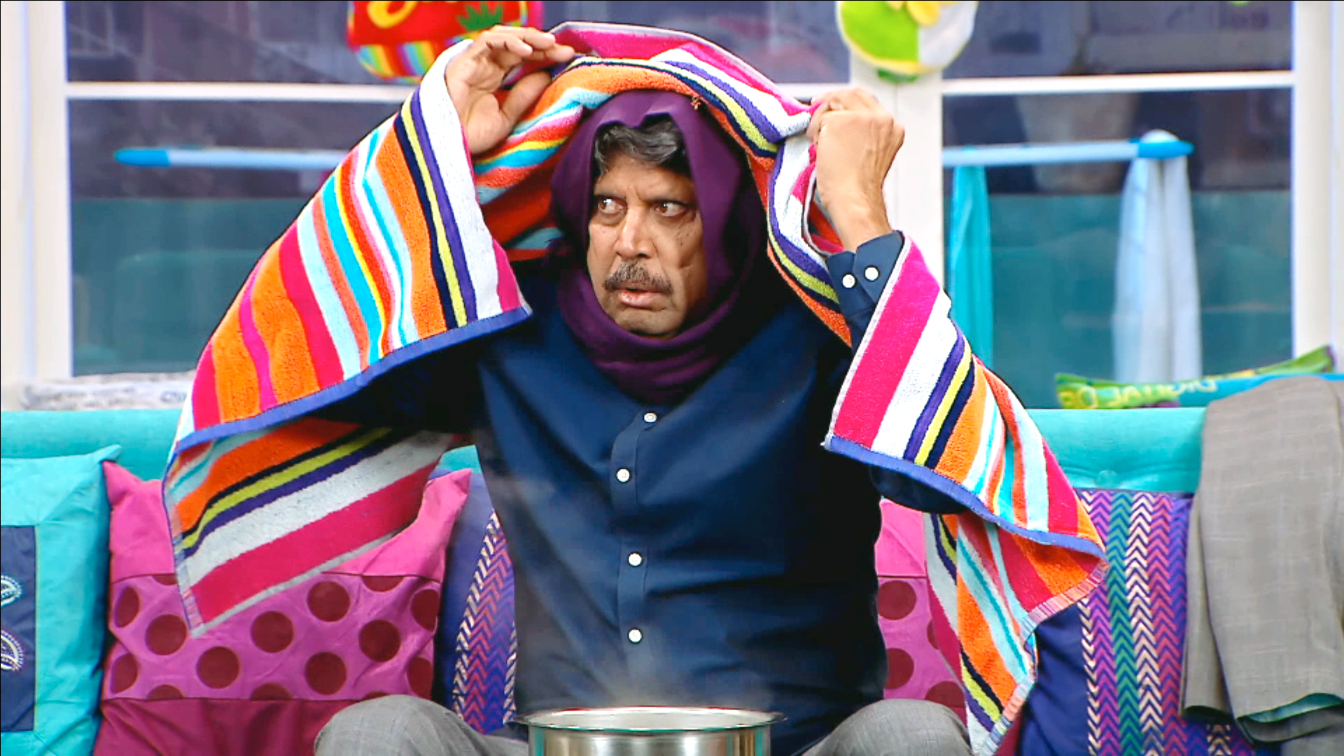 Watch Sumit Sambhal Lega Episode 24 Online - A Tough Choice - SonyLIV