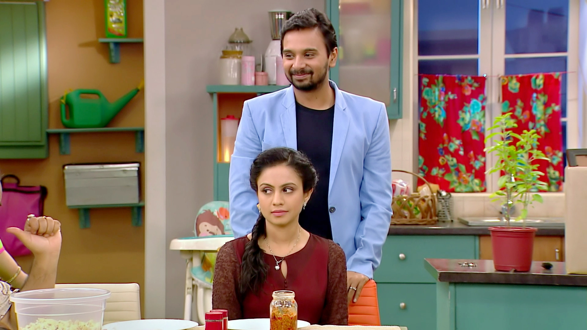 Watch Sumit Sambhal Lega Episode 57 online - A Dwindling Love Story ...