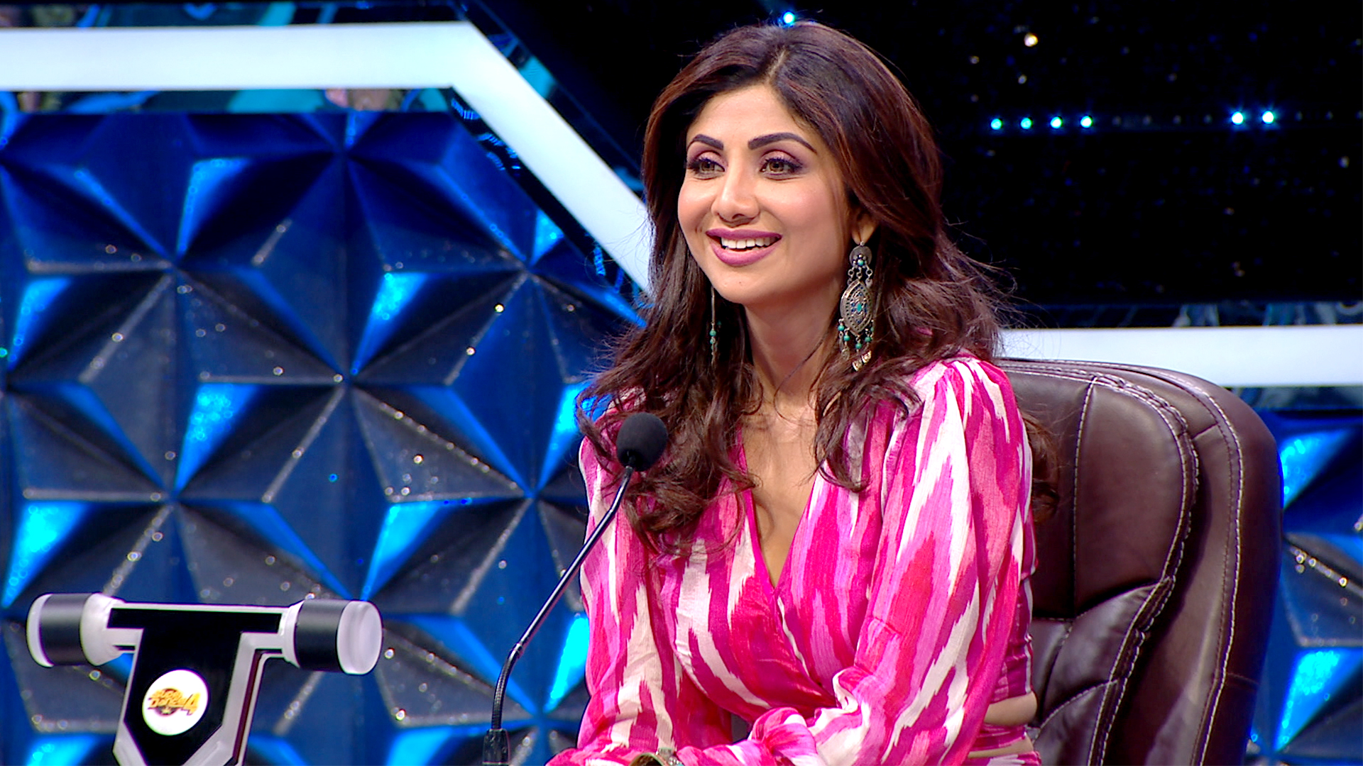 Watch Super Dancer Episode No. 4 TV Series Online - Hazaaron Khwaishein ...