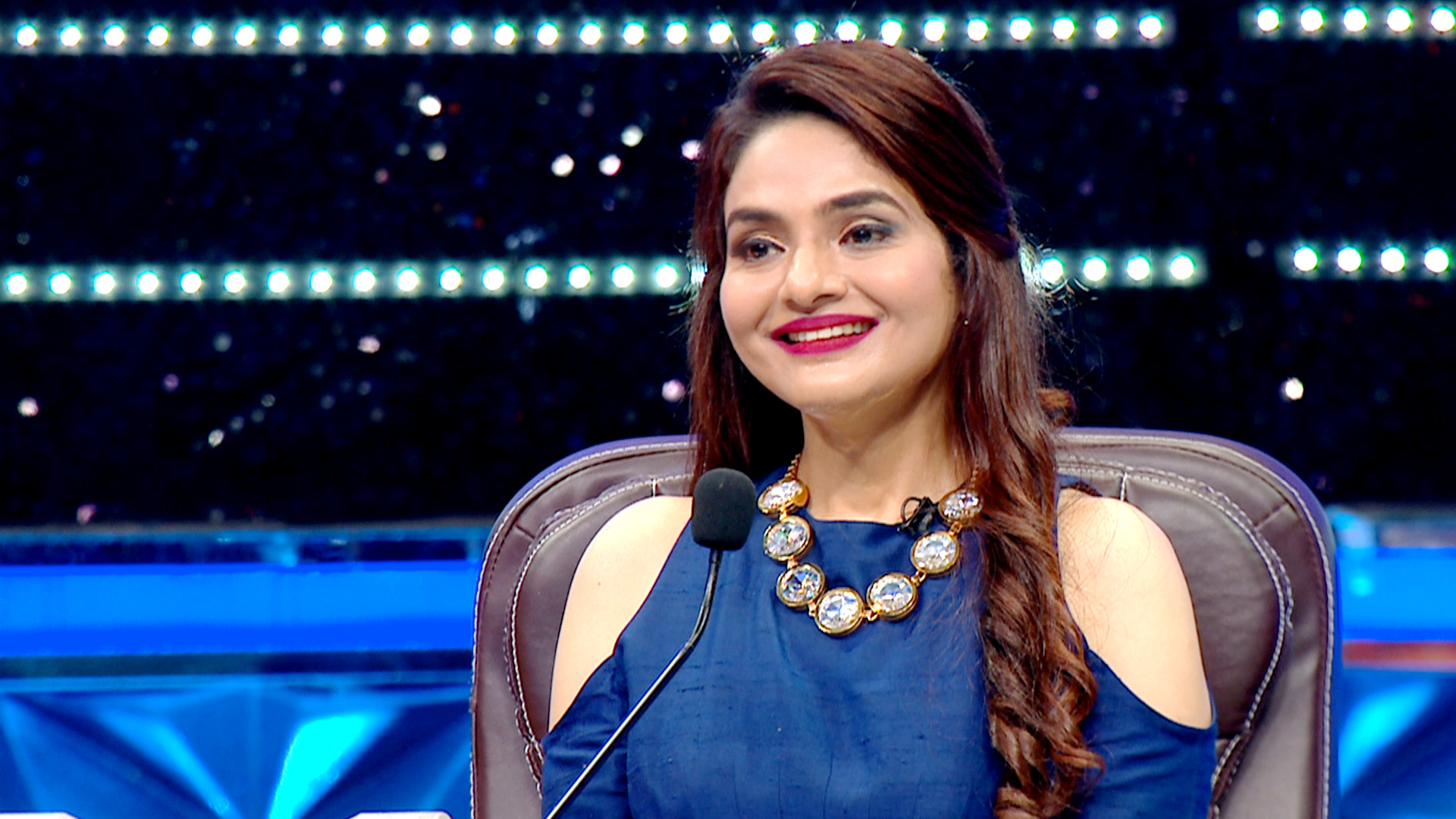 Watch Super Dancer Episode No. 46 TV Series Online - Madhoo Special ...