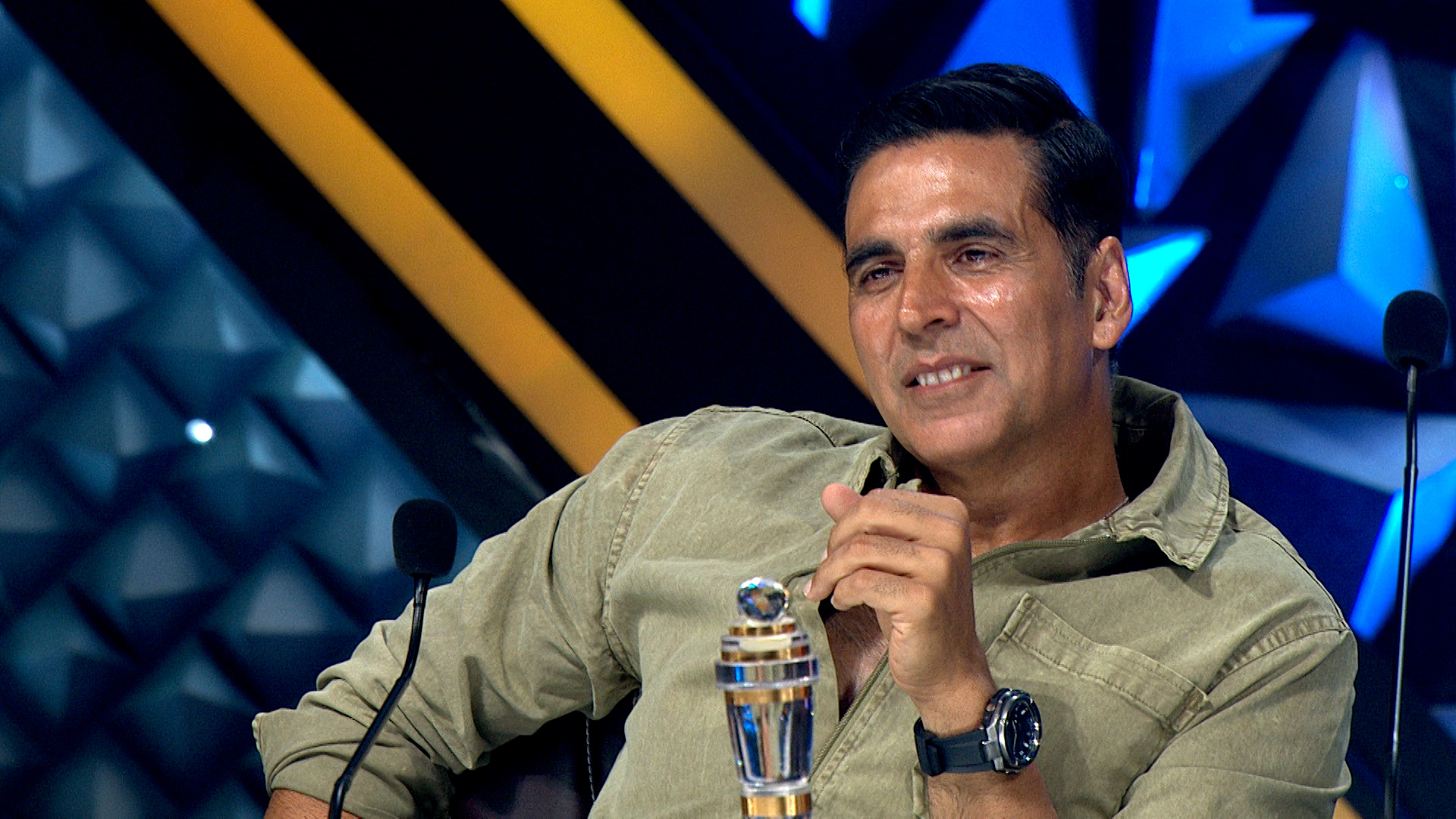 Watch Superstar Singer Season 2 Episode 31 TV Series Online - Raksha ...