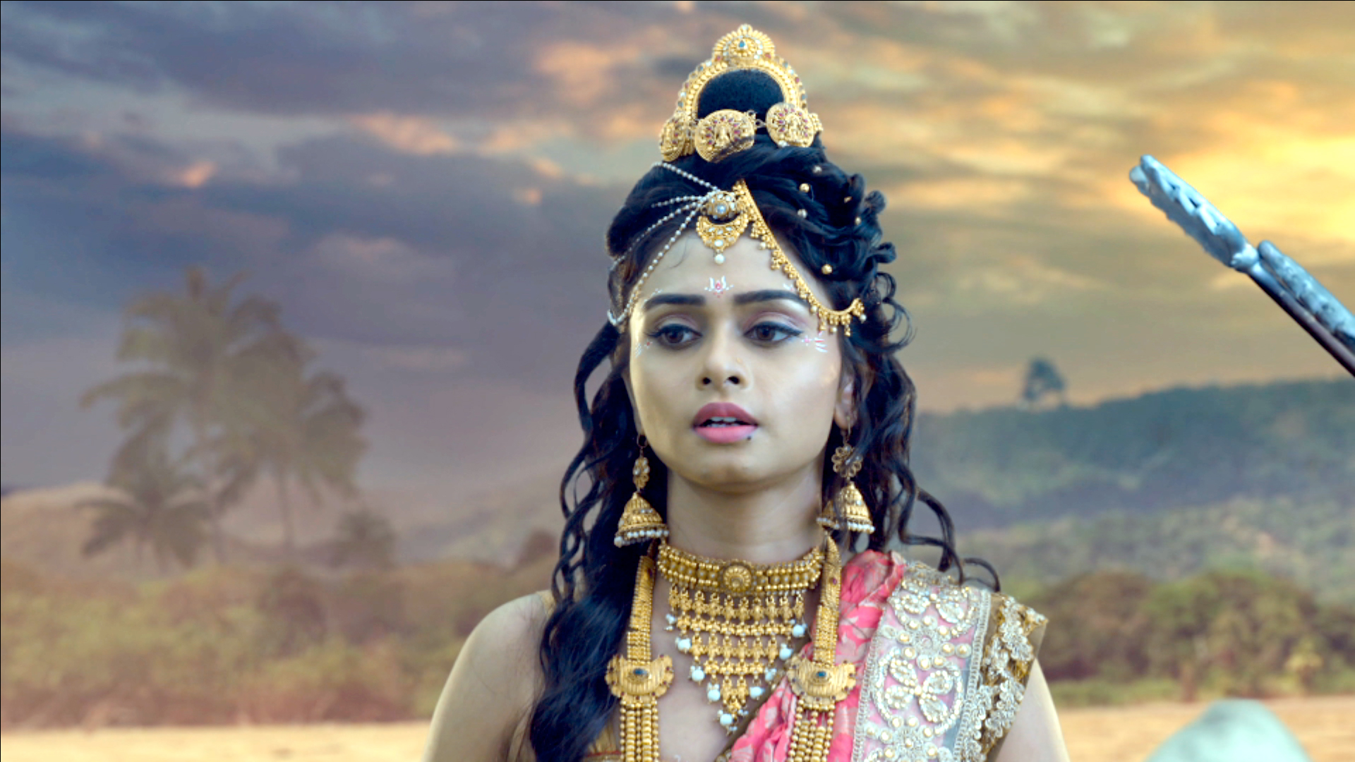 Watch Vighnaharta Ganesh Episode No. 700 TV Series Online - The Endless ...