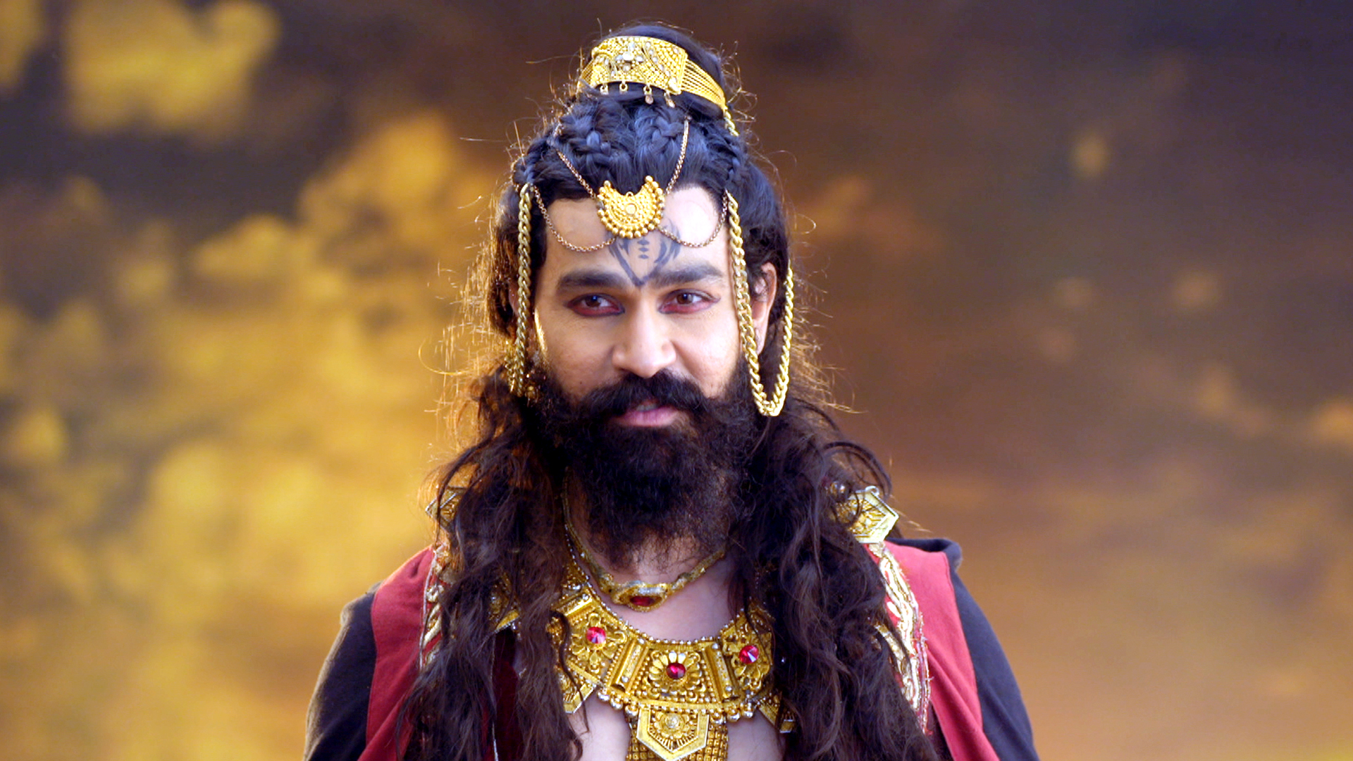 Watch Vighnaharta Ganesh Episode No. 703 TV Series Online - The Last ...