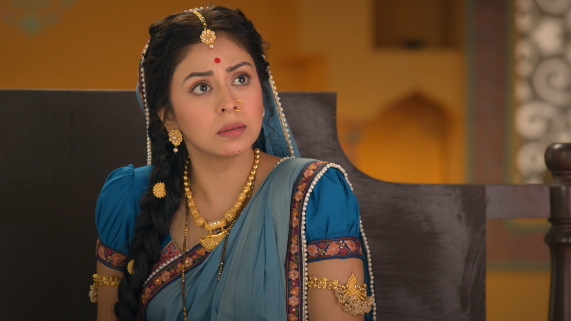 Watch Yashomati Maiyaa Ke Nandlala Episode no. 10 TV Series Online ...