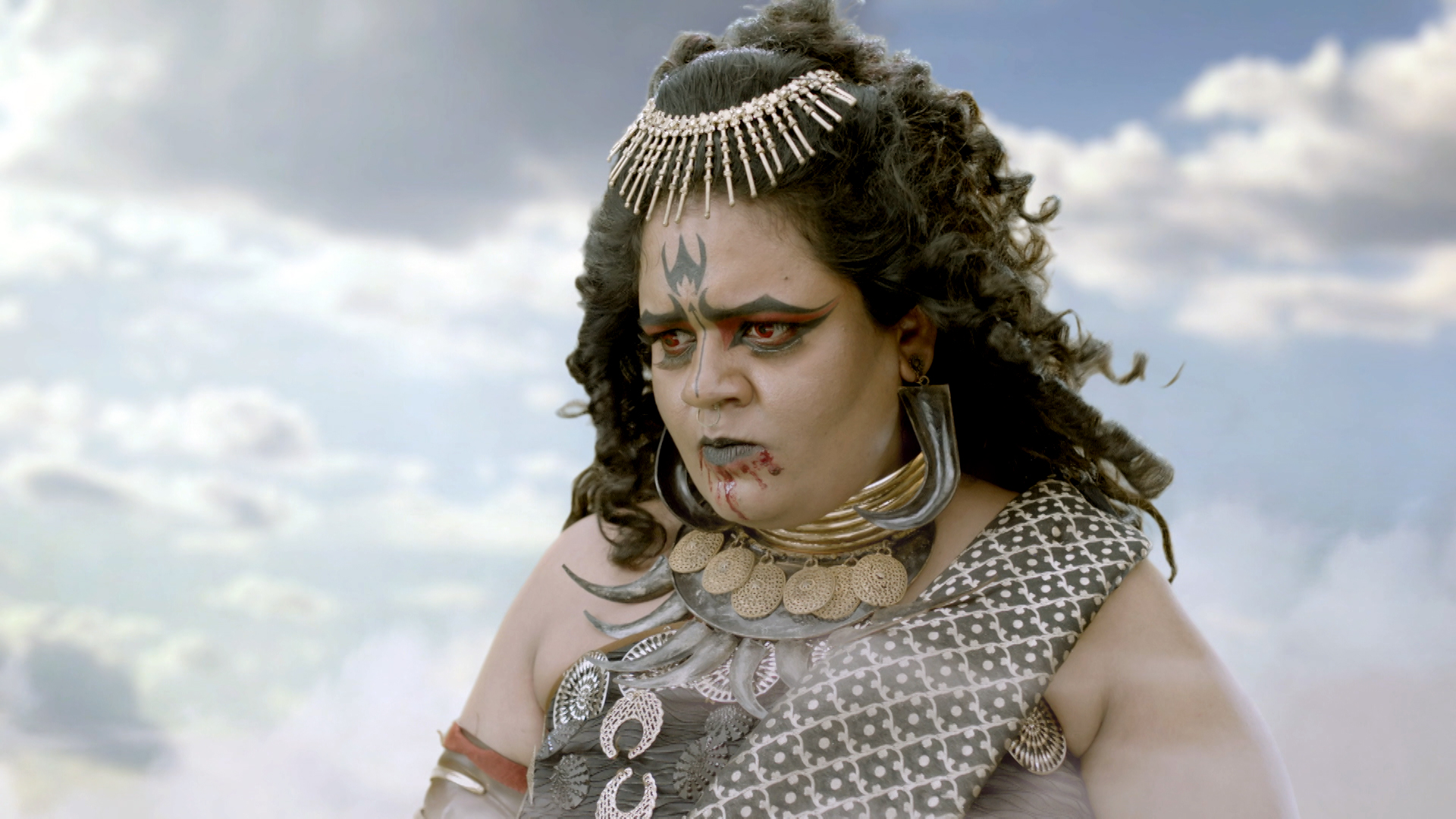 Watch Yashomati Maiyaa Ke Nandlala Episode no. 17 TV Series Online ...