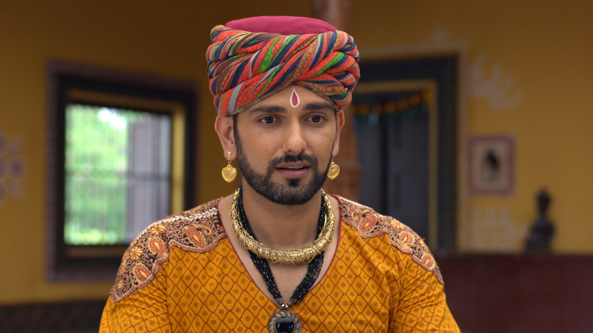 Watch Yashomati Maiyaa Ke Nandlala Episode no. 39 TV Series Online ...