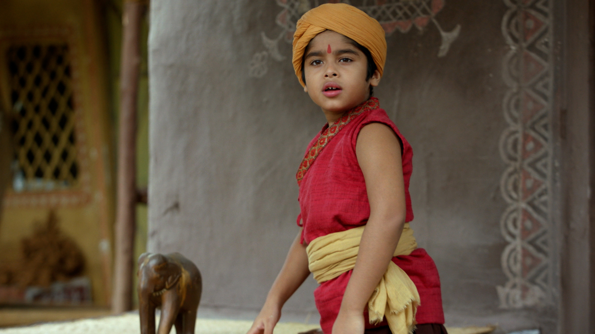 Watch Yashomati Maiyaa Ke Nandlala Episode no. 46 TV Series Online ...