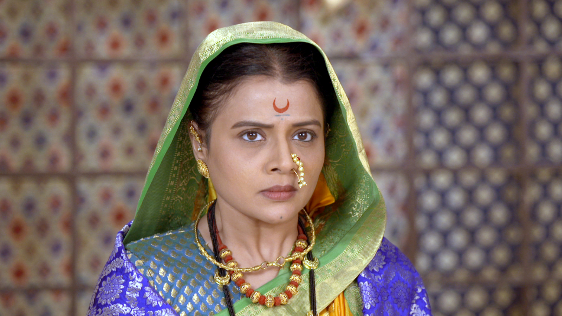 Watch Swarajya Janani Jijamata Episode 291 Online - Swarajya Janani ...