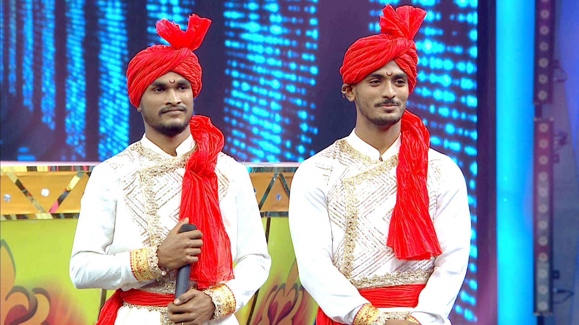Watch Maharashtra's Best Dancer Episode 6 Online - Maharajanche Mavale ...