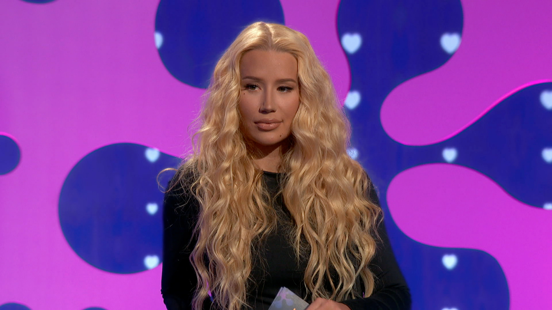 Watch The Celebrity Dating Game Episode no. 4 TV Series Online - Iggy ...