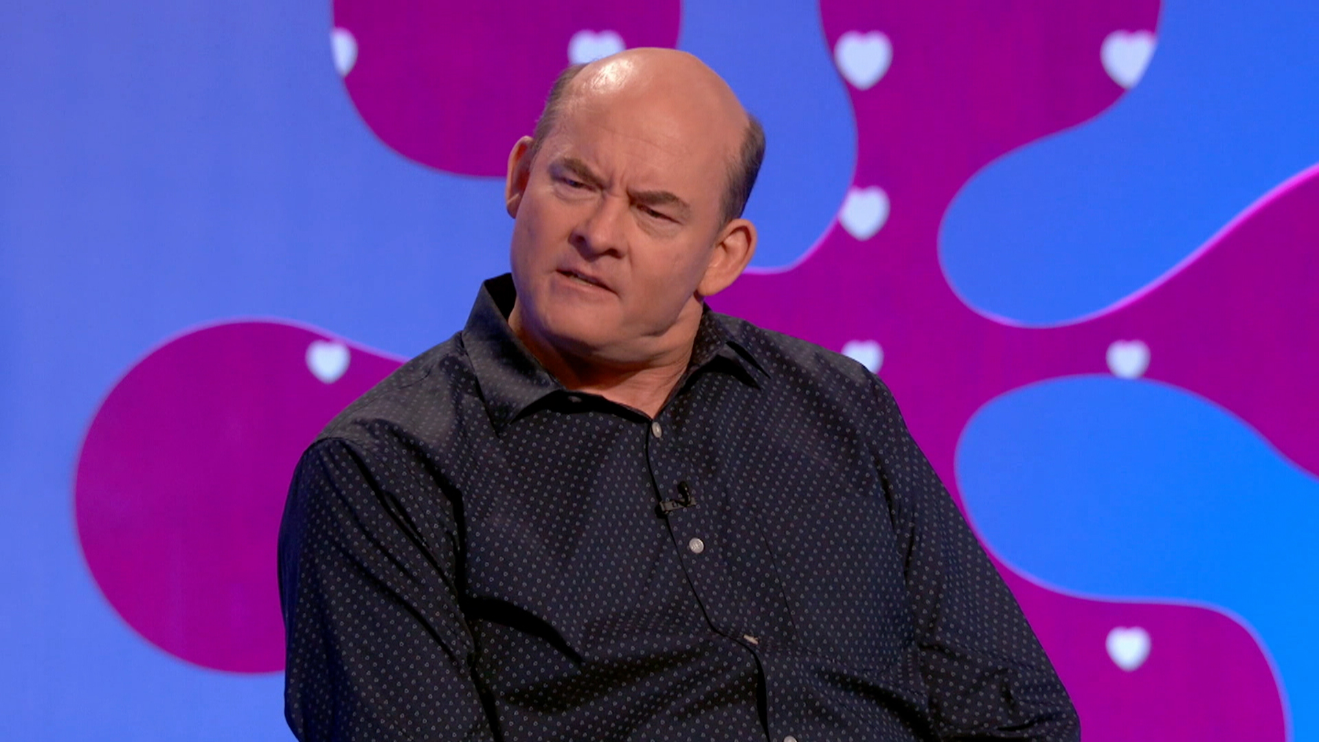 Watch The Celebrity Dating Game Season 1 Episode 11 Online - David ...