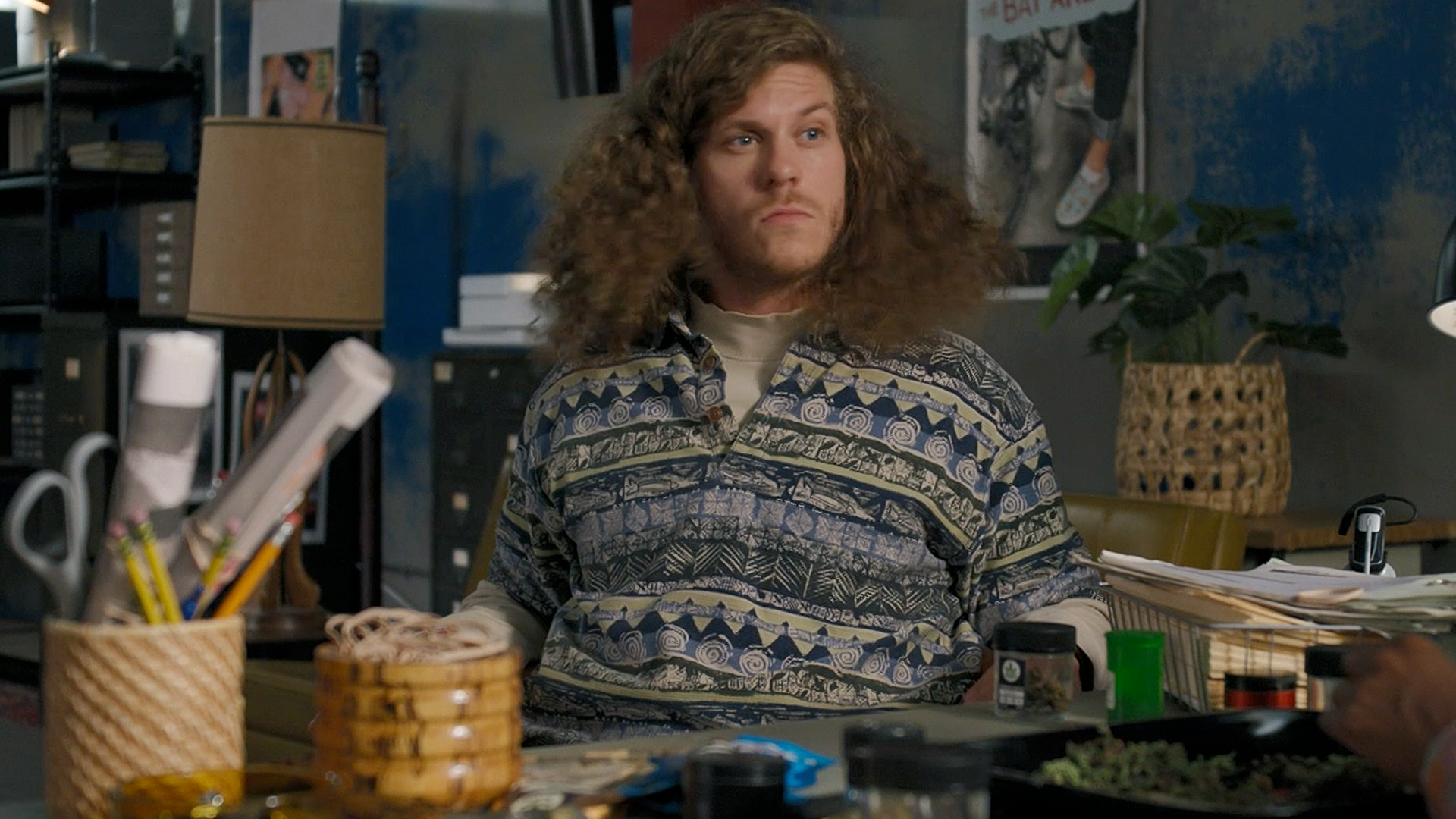 Watch Woke Episode no. 3 TV Series Online - Papa's Got A Brand New Boil ...