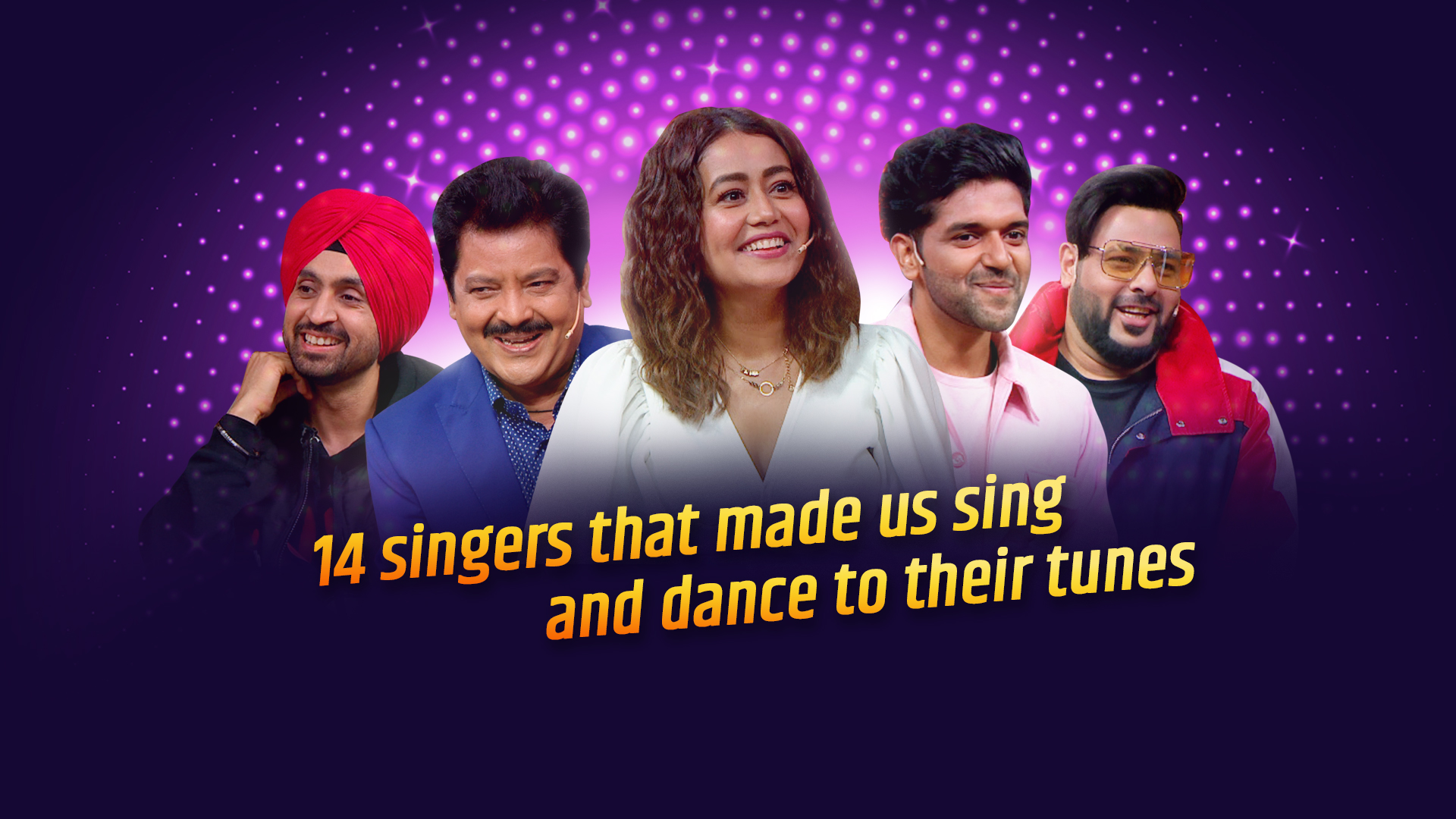 The Kapil Sharma Show Season 2 - Watch All Latest Episodes Online - SonyLIV