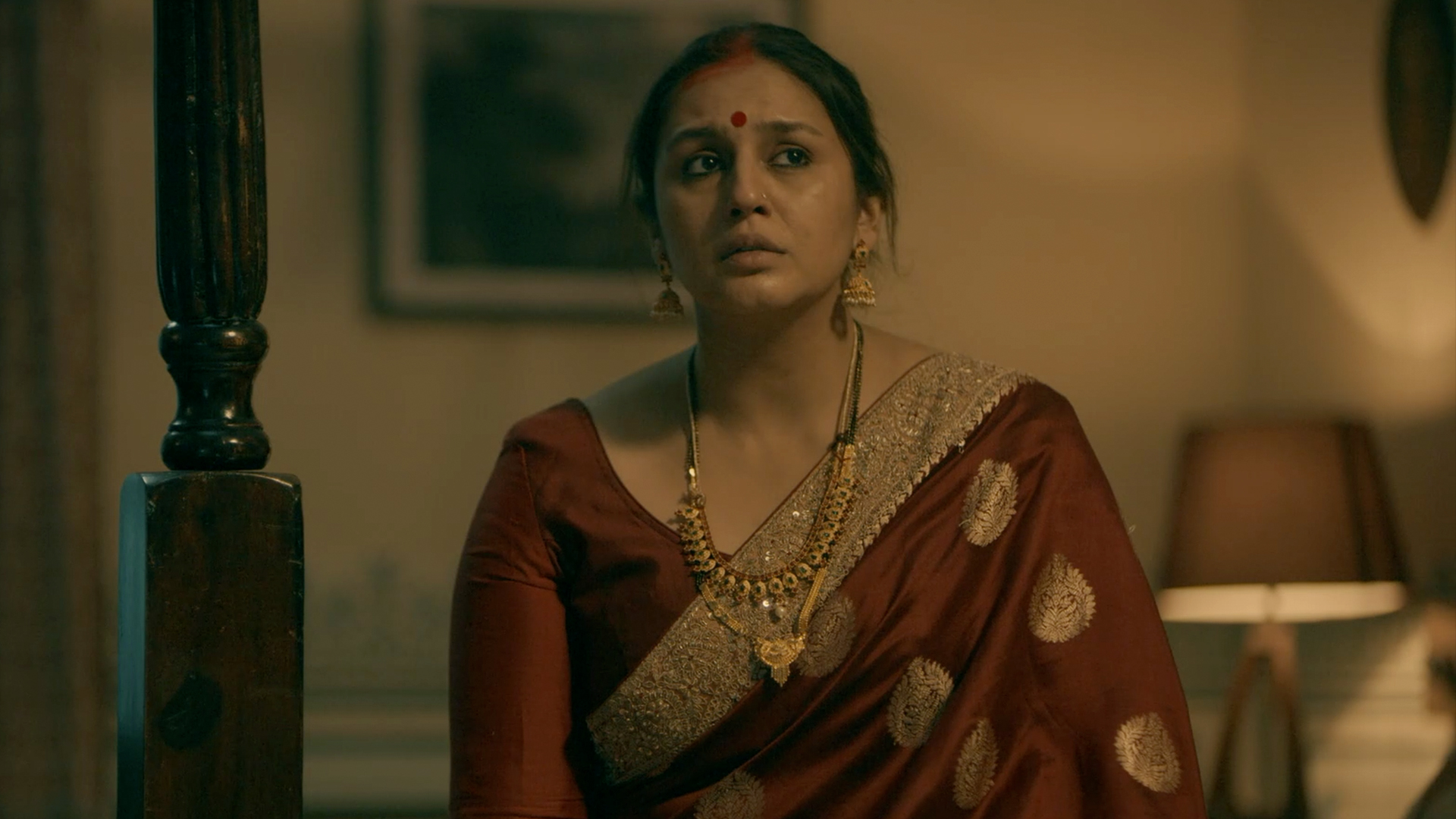 Watch Nirmohiya - Music Video from Maharani online - SonyLIV