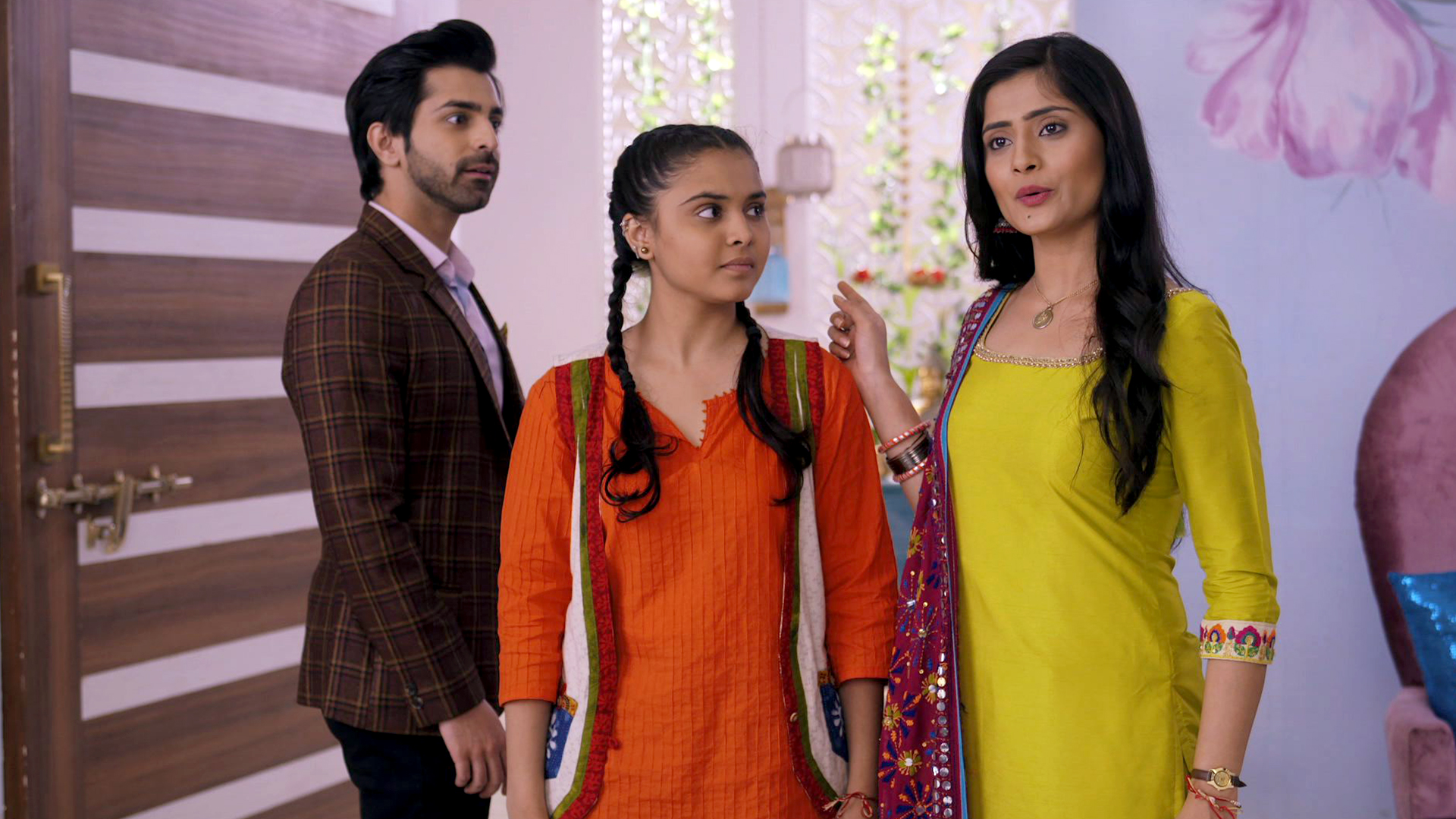 Super Sisters Episode no: 19 - The Book Of Love - SonyLIV