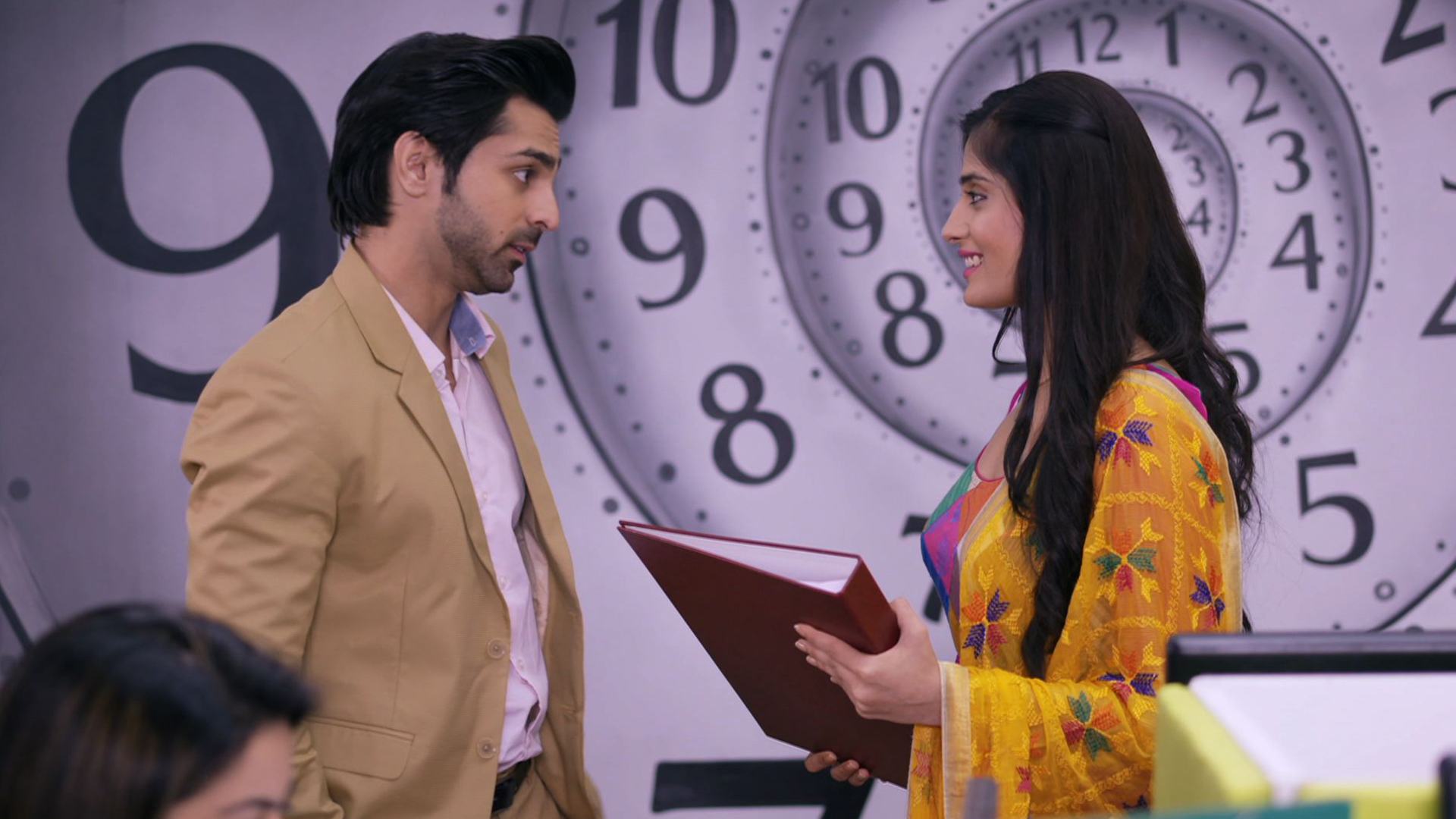 Watch Super Sisters Episode No. 23 TV Series Online - The Sacrifice ...