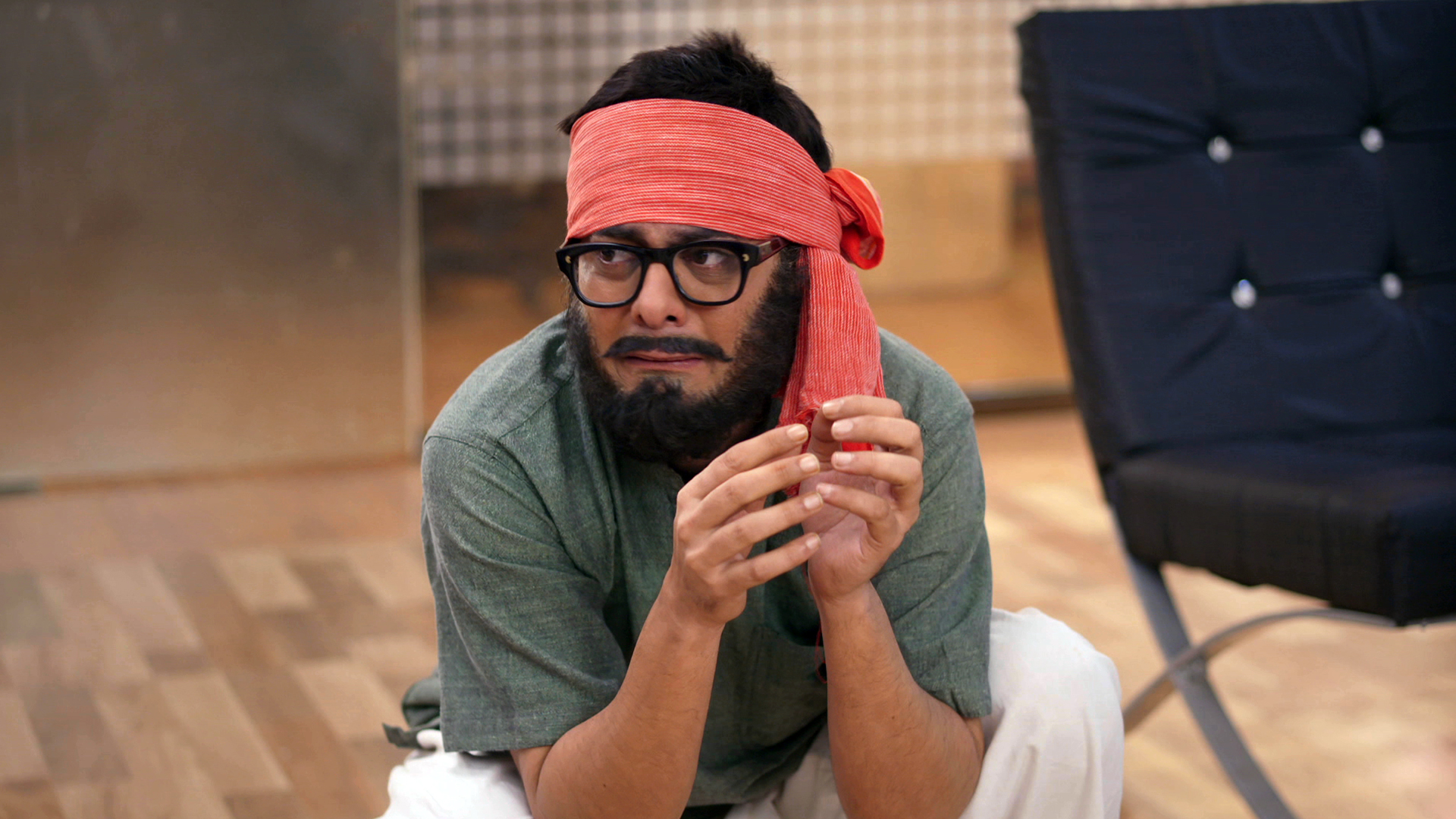 Watch Super Sisters Episode no. 34 TV Series Online - In Need of ...