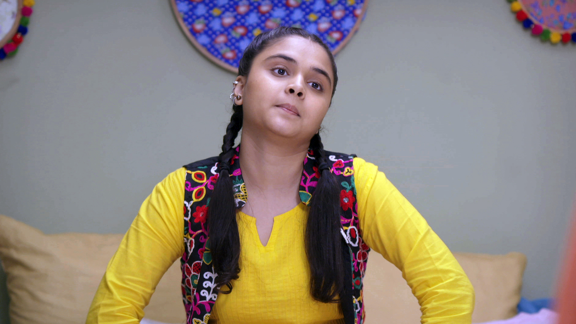 Watch Super Sisters Episode No. 39 TV Series Online - Magic Gone Wrong ...