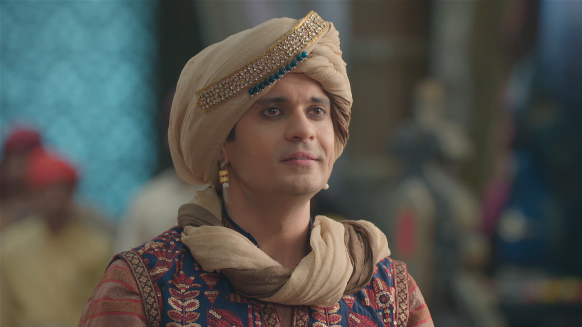 Watch Tenali Rama Episode No. 800 TV Series Online - Abdullah, The ...