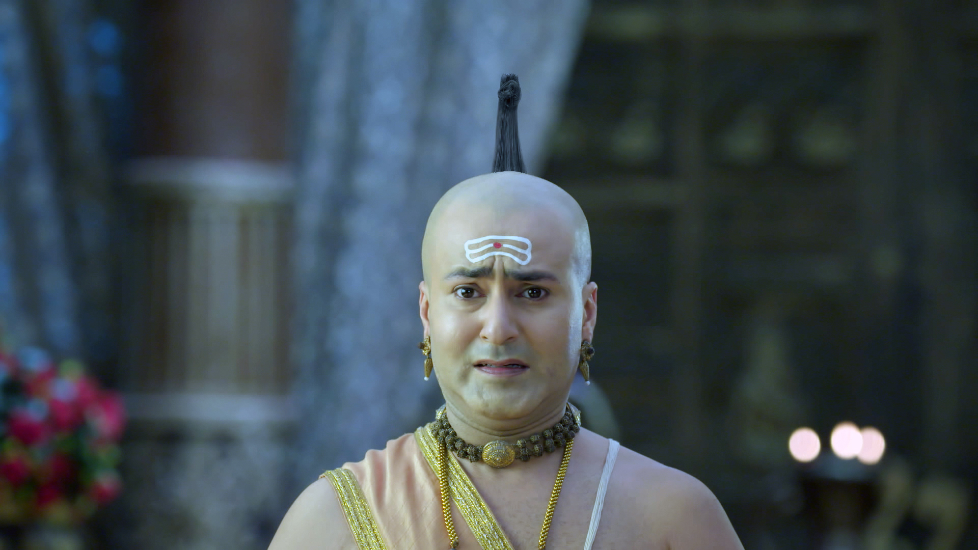 Tenali Rama Watch All Latest Episodes Online Sonyliv