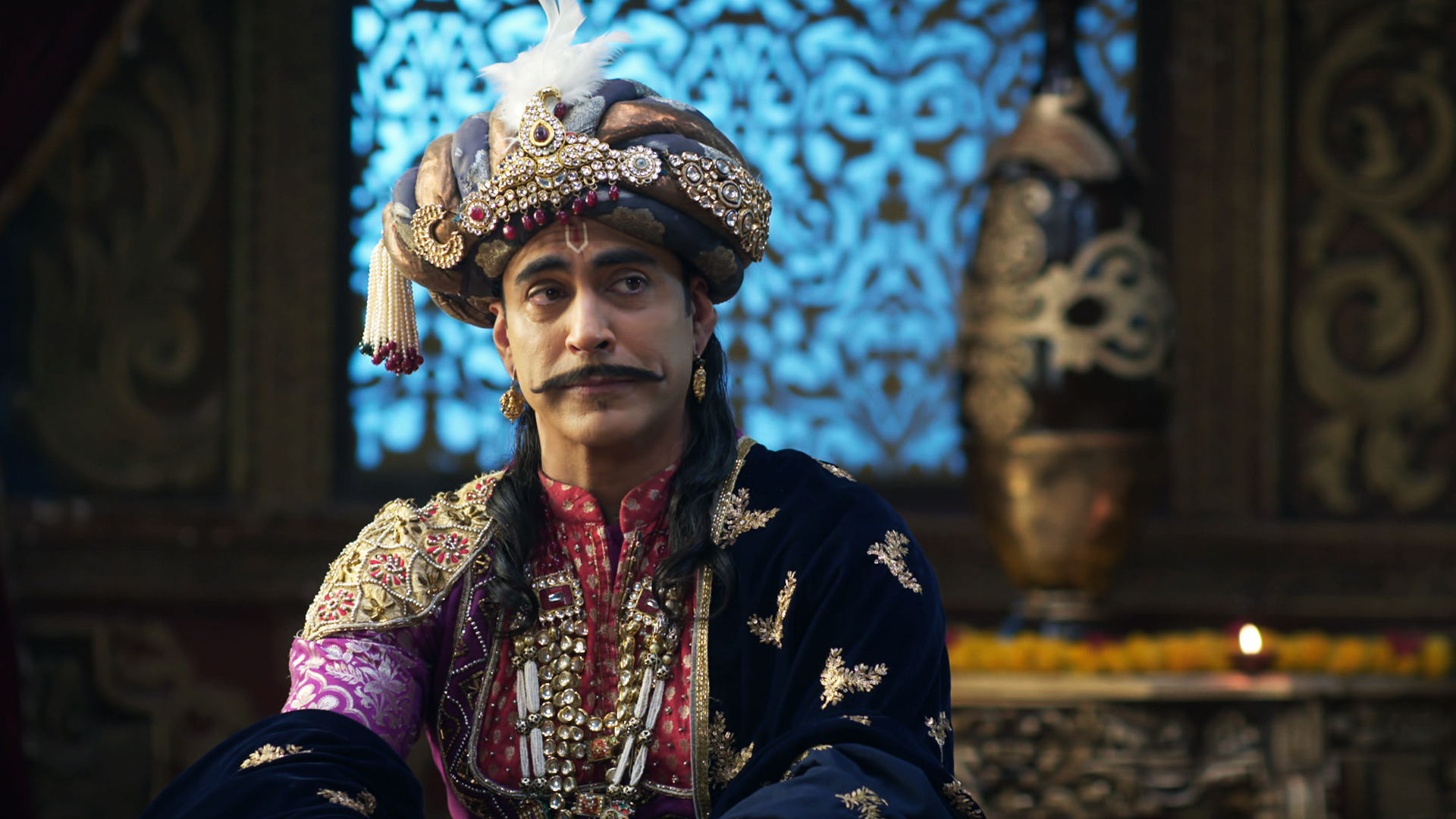 Watch Tenali Rama Episode no. 778 TV Series Online - The King’s Ring ...