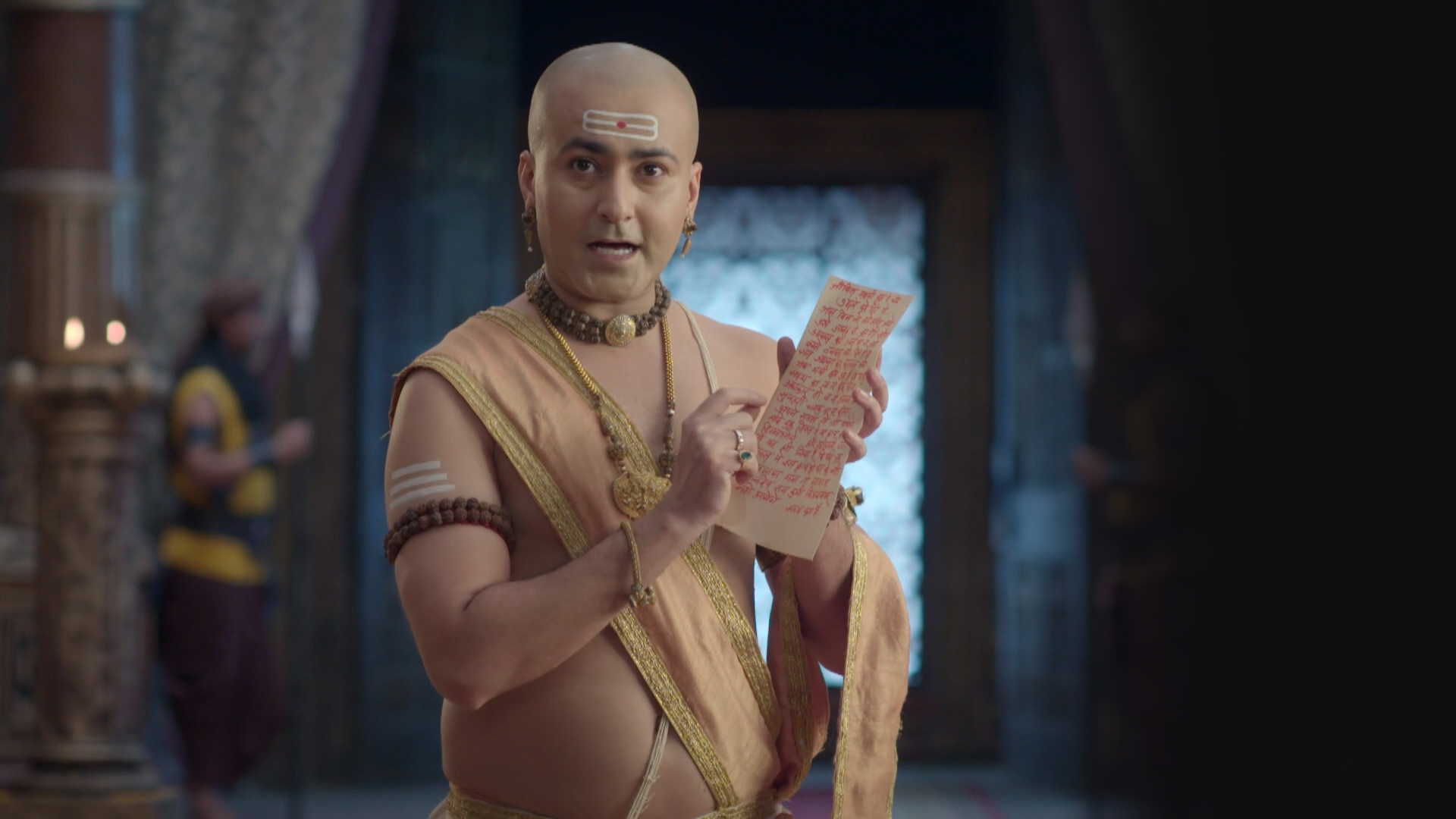 Tenali Rama - Watch All Latest Episodes Online - SonyLIV