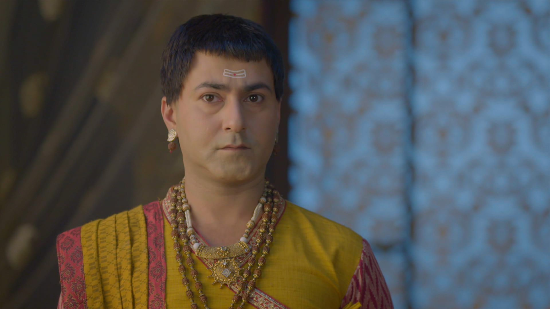 Watch Tenali Rama Episode No. 719 TV Series Online - Meet The Emperor ...