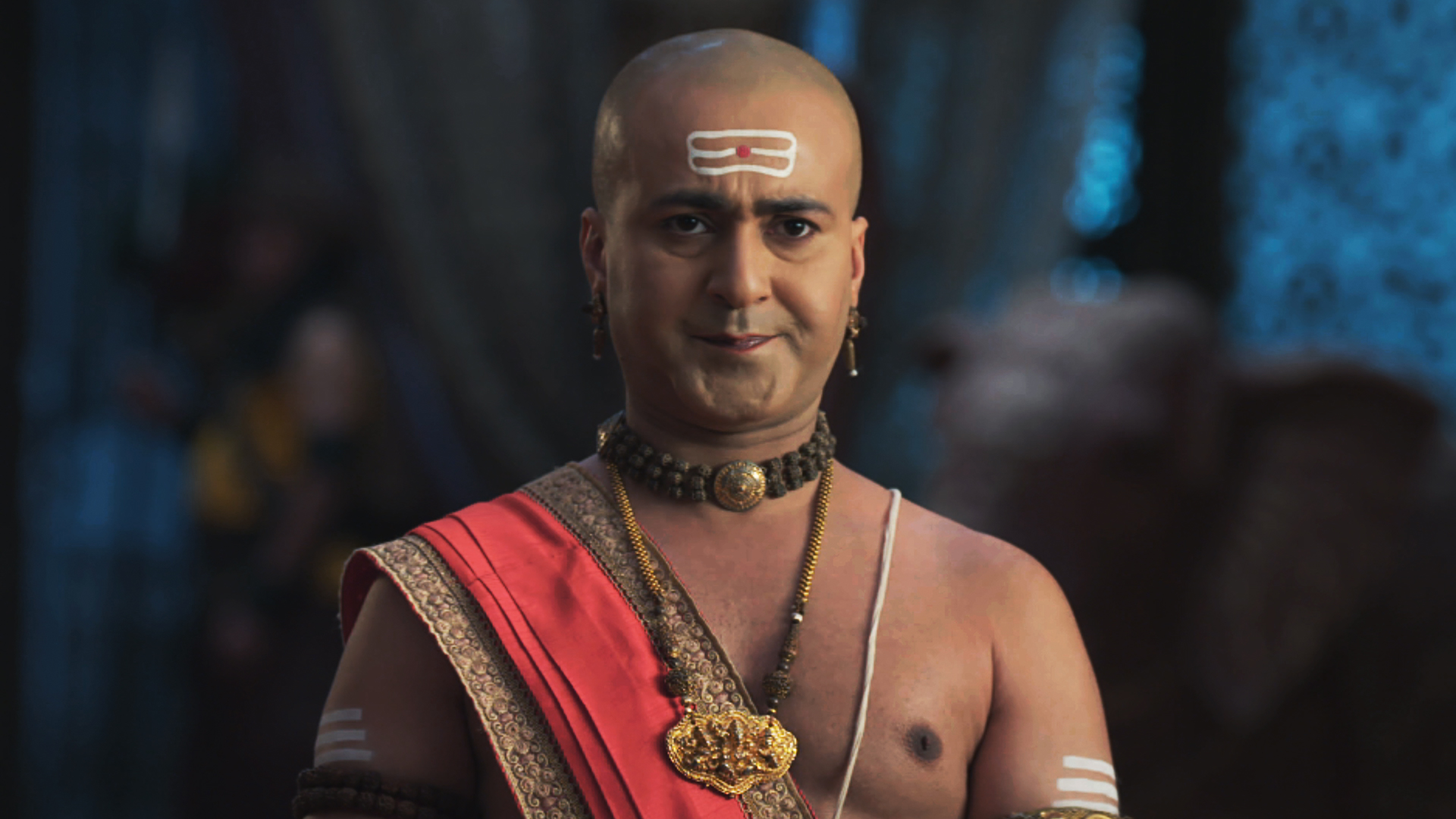 Tenali Rama - Watch All Latest Episodes Online - SonyLIV