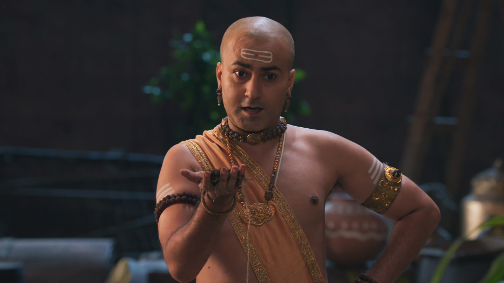 Tenali Rama - Watch All Latest Episodes Online - SonyLIV