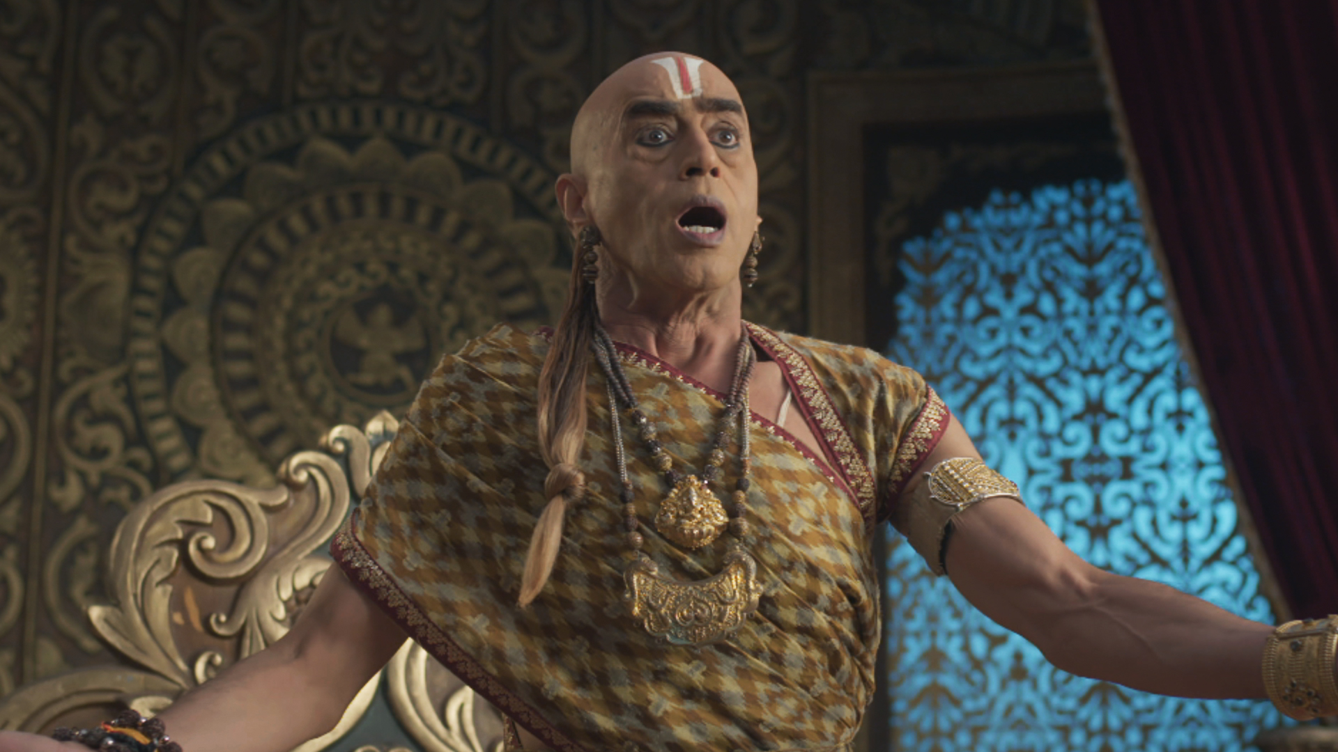 Tenali Rama - Watch All Latest Episodes Online - SonyLIV