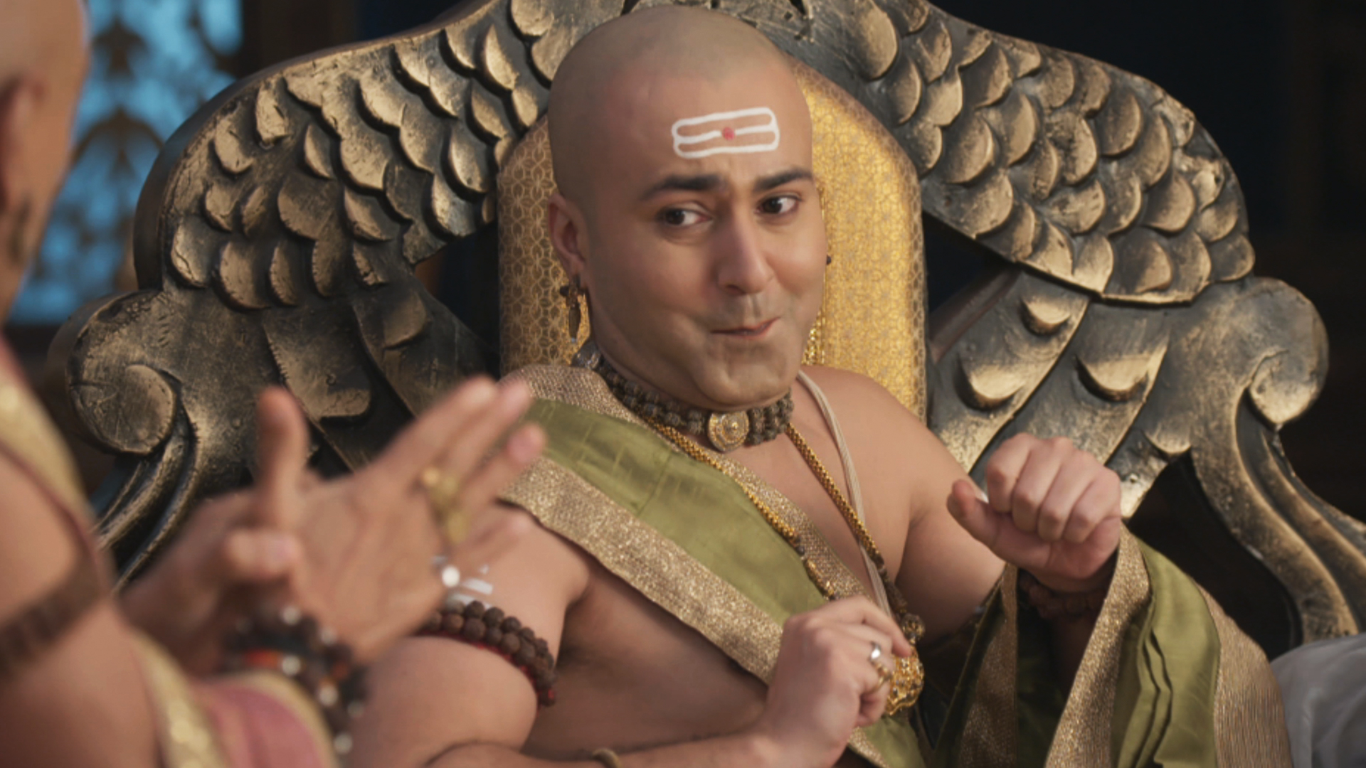 Tenali Rama - Watch All Latest Episodes Online - SonyLIV