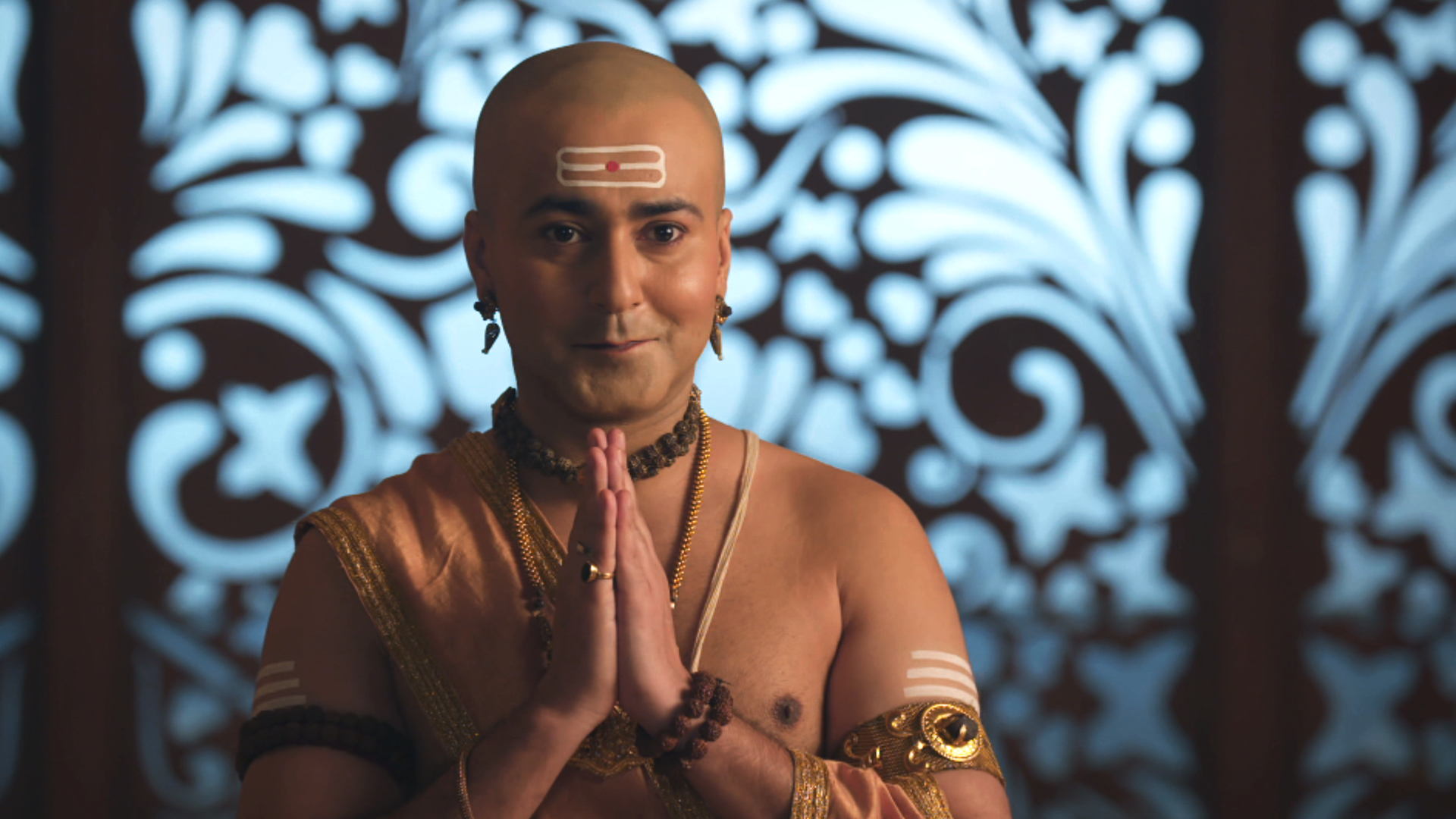 Watch Tenali Rama Episode No. 784 TV Series Online - Devi Maa, Once ...