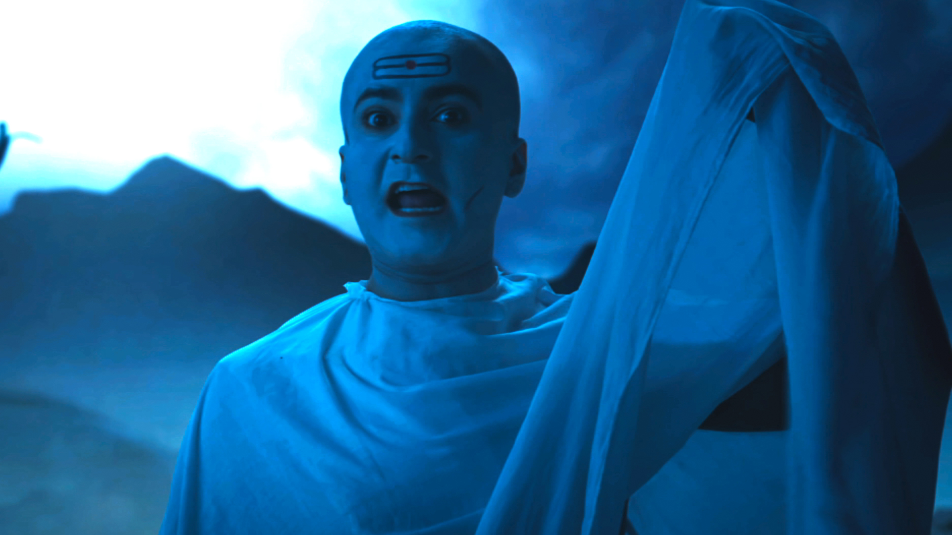 Watch Tenali Rama Episode 789 Online - Rama’s Ghost Visits Tathacharya ...