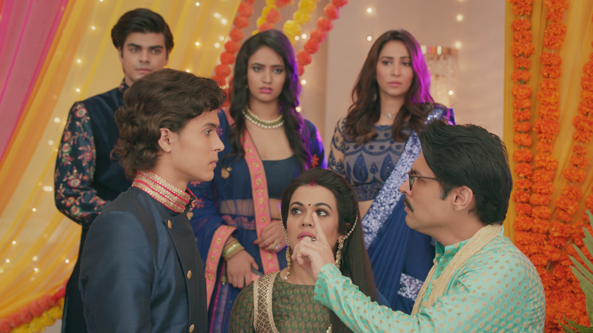 Tera Yaar Hoon Main - Watch All Latest Episodes Online - SonyLIV