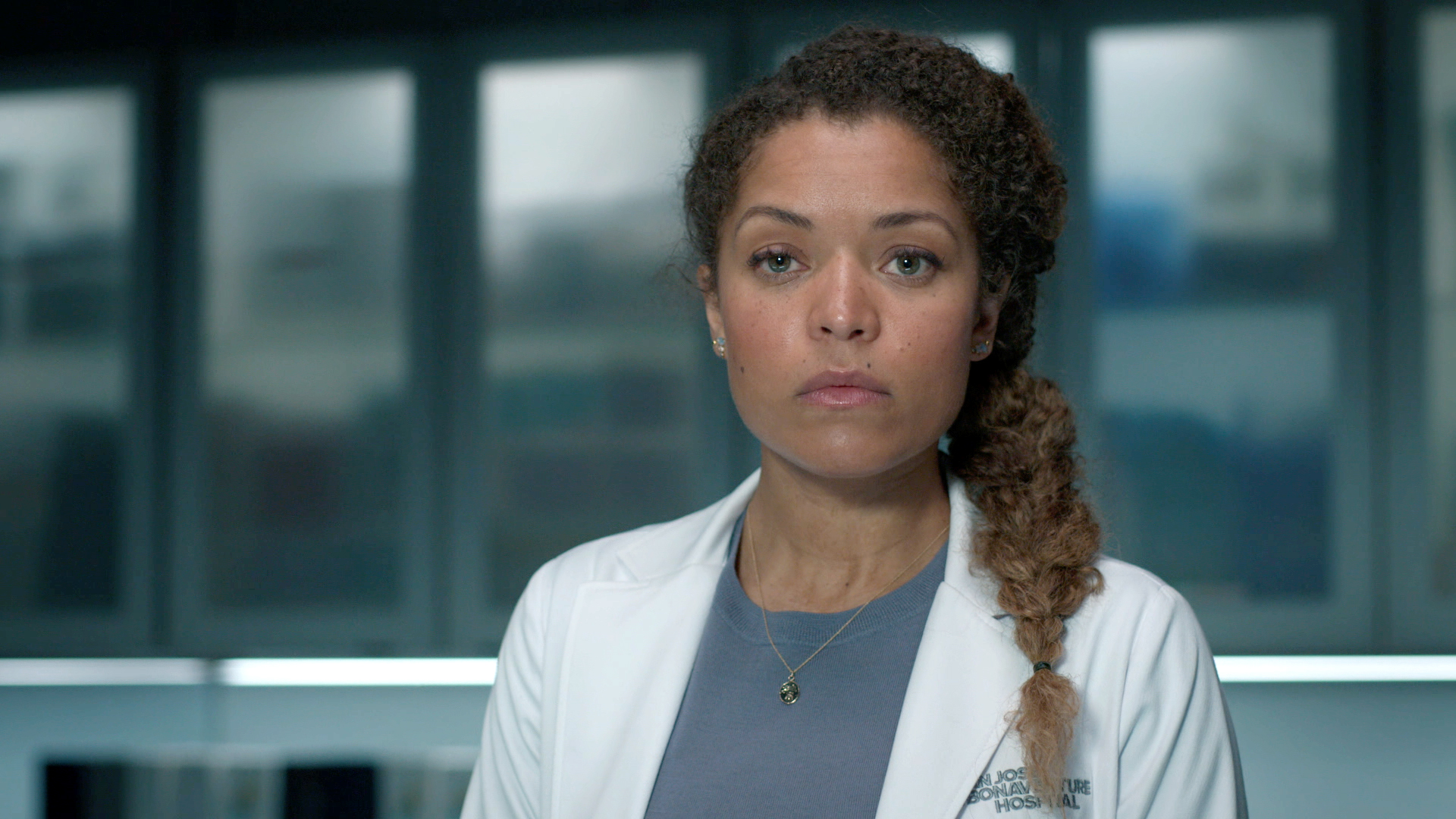 Watch The Good Doctor Season 4 Episode 18 Online - Forgive Or Forget ...