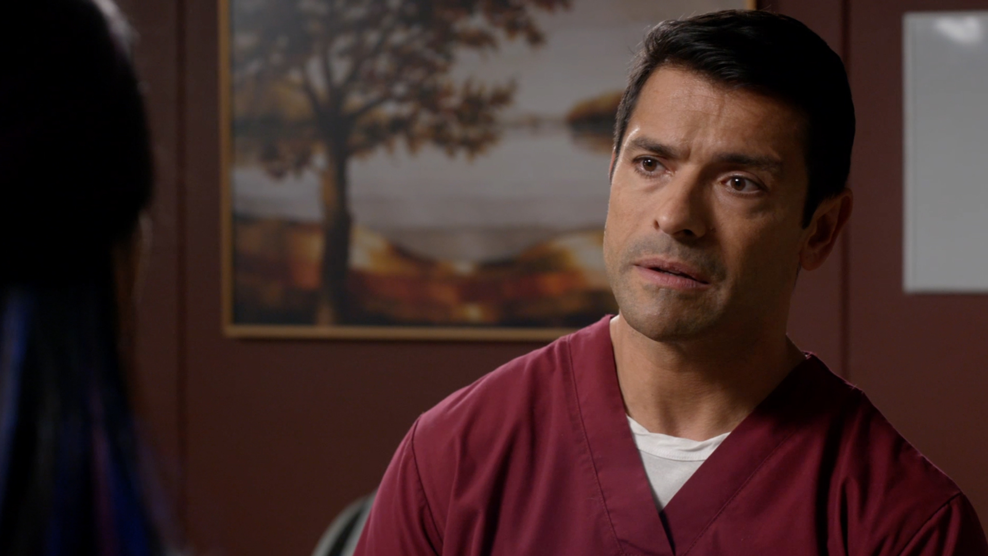 Watch The Night Shift Season 4 Episode 2 Online - Off The Rails - SonyLIV