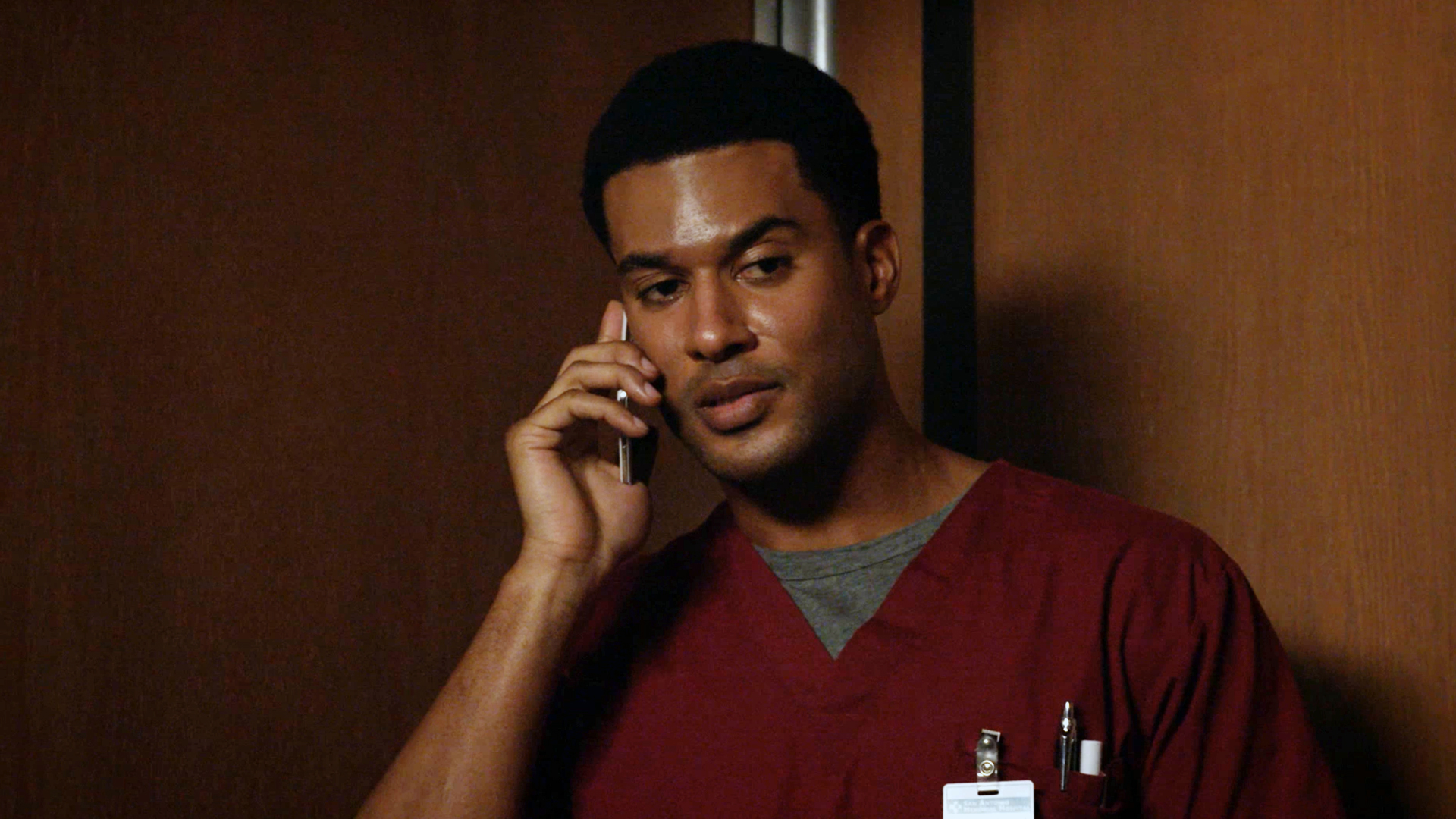 Watch The Night Shift Season 4 Episode 8 Online - R3BOOT - SonyLIV