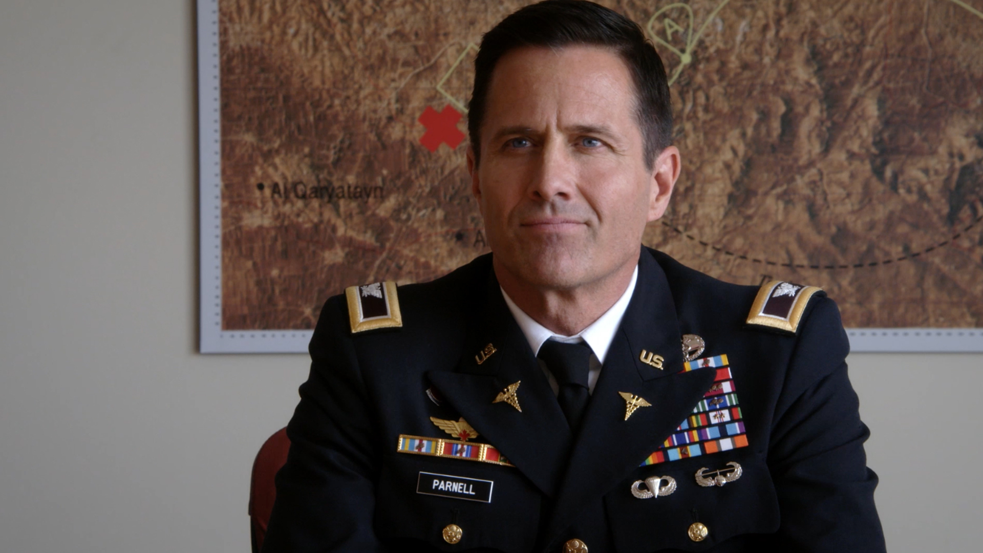 Watch The Night Shift Season 4 Episode 9 Online - Land Of The Free ...