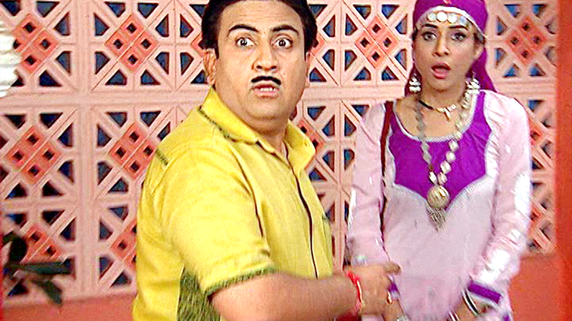 Watch Taarak Mehta Ka Ooltah Chashmah Episode No 1049 Tv Series Online