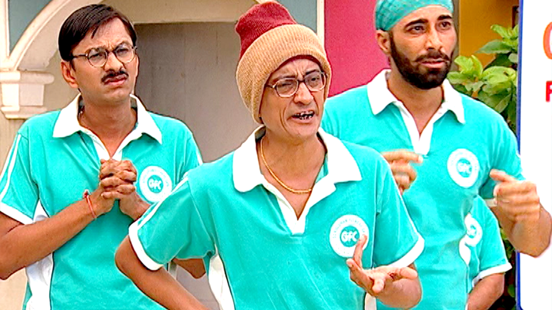 Watch Taarak Mehta Ka Ooltah Chashmah Episode No. 1337 TV Series Online ...