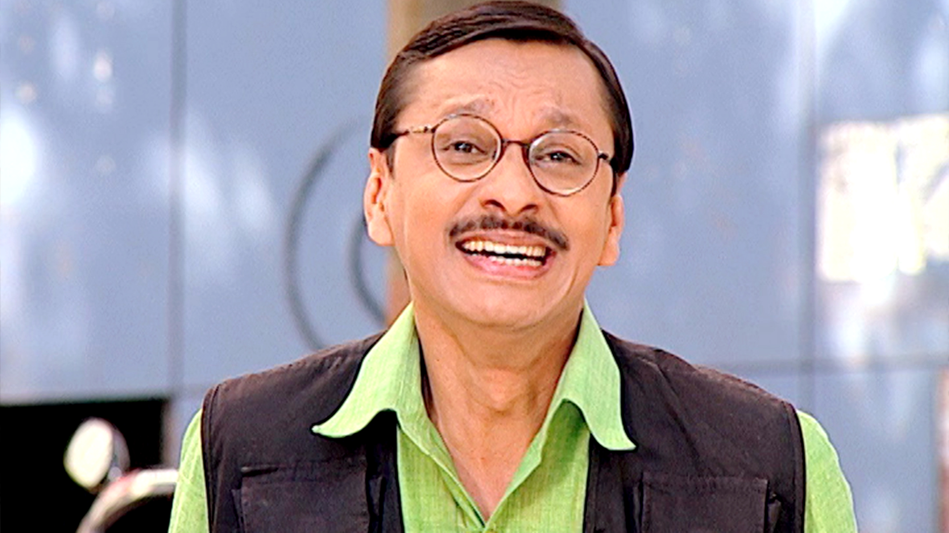 Taarak Mehta Ka Ooltah Chashmah: Episode No. 1536 - Popatlal Meets A ...