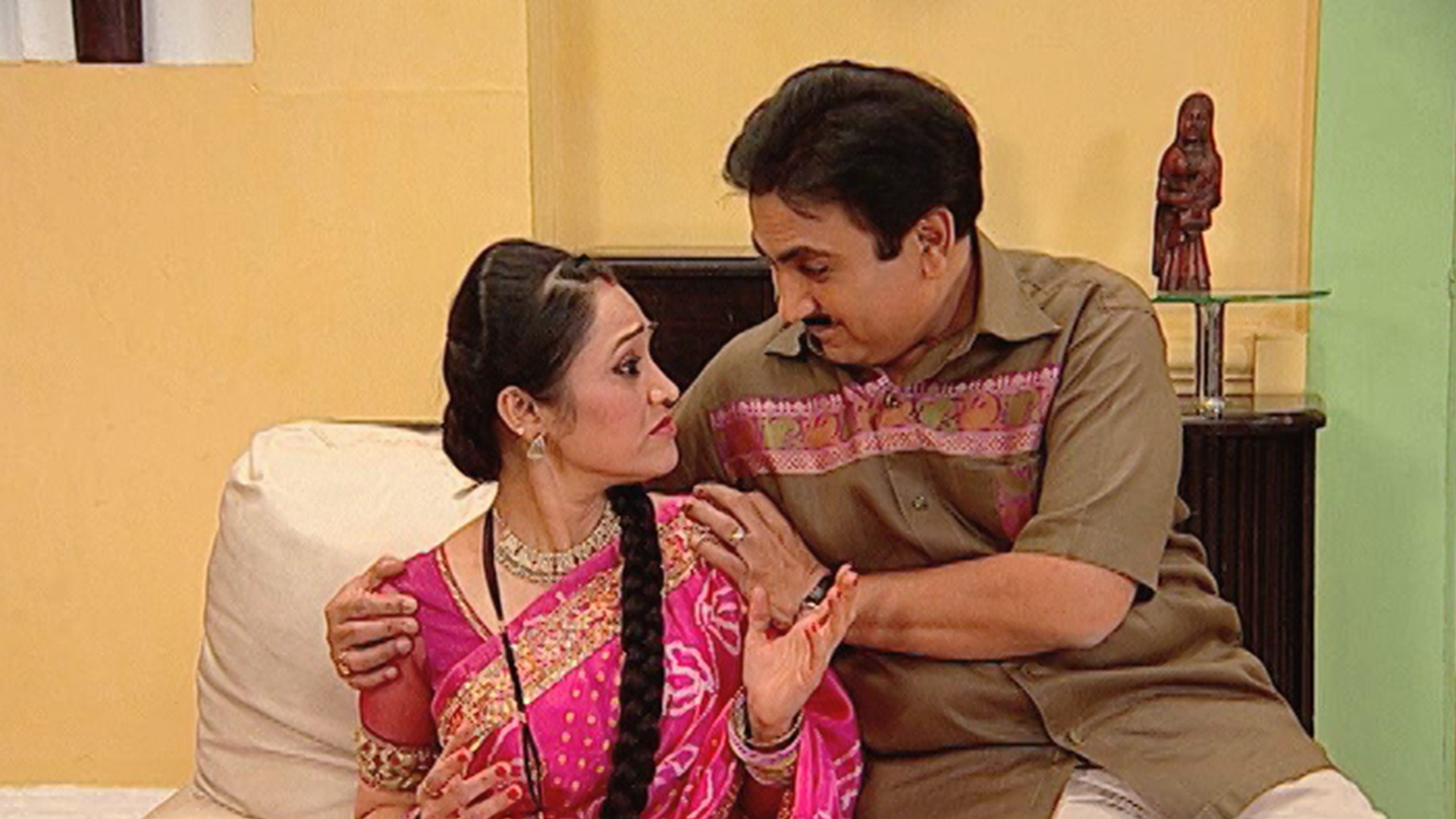 Watch Taarak Mehta Ka Ooltah Chashmah Episode No 1601 Tv Series Online