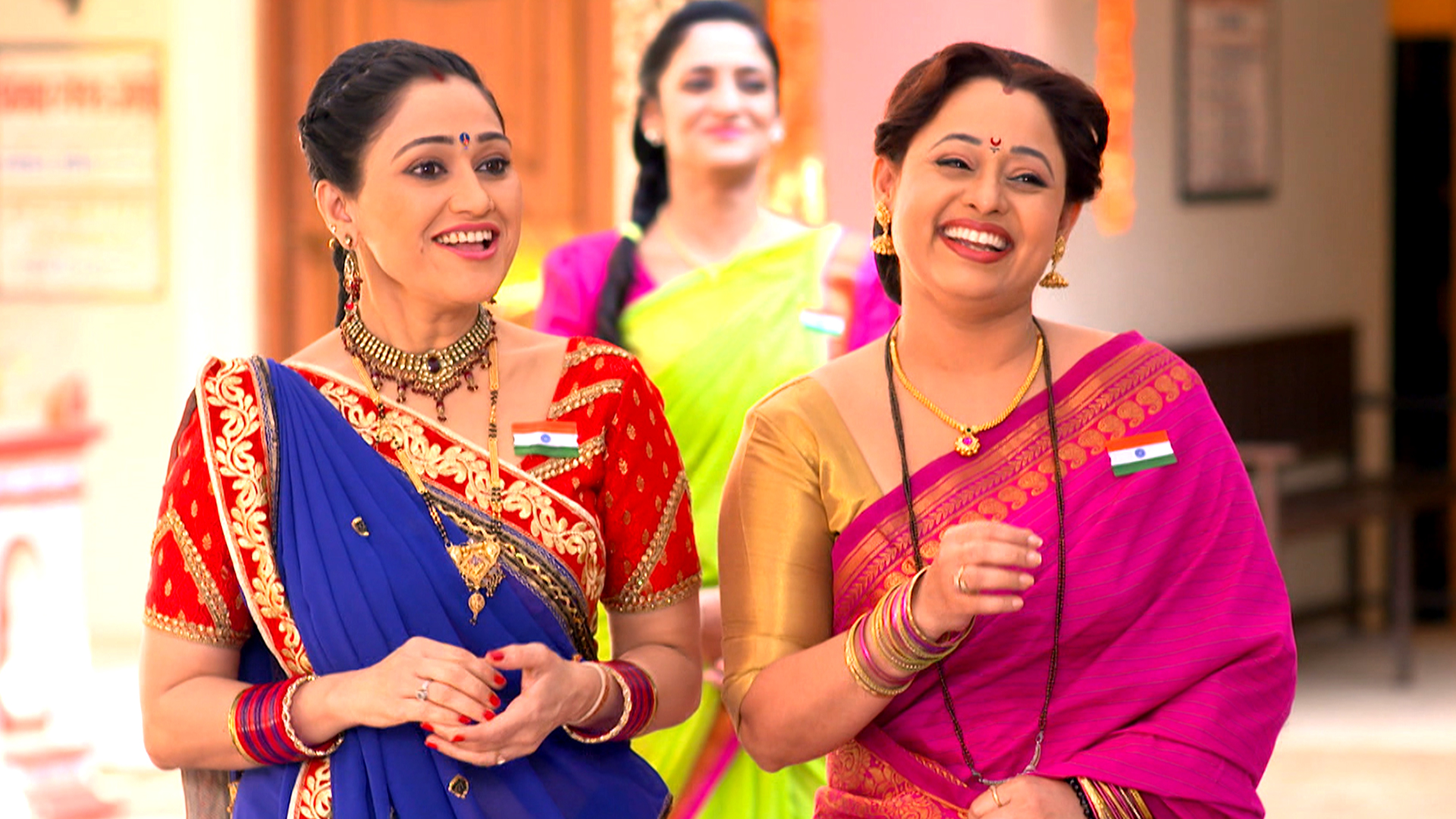 Watch Taarak Mehta Ka Ooltah Chashmah Episode No. 2126 TV Series Online ... Watch Taarak Mehta Ka Ooltah Chashmah Episode No. 2126 TV Series Online ...