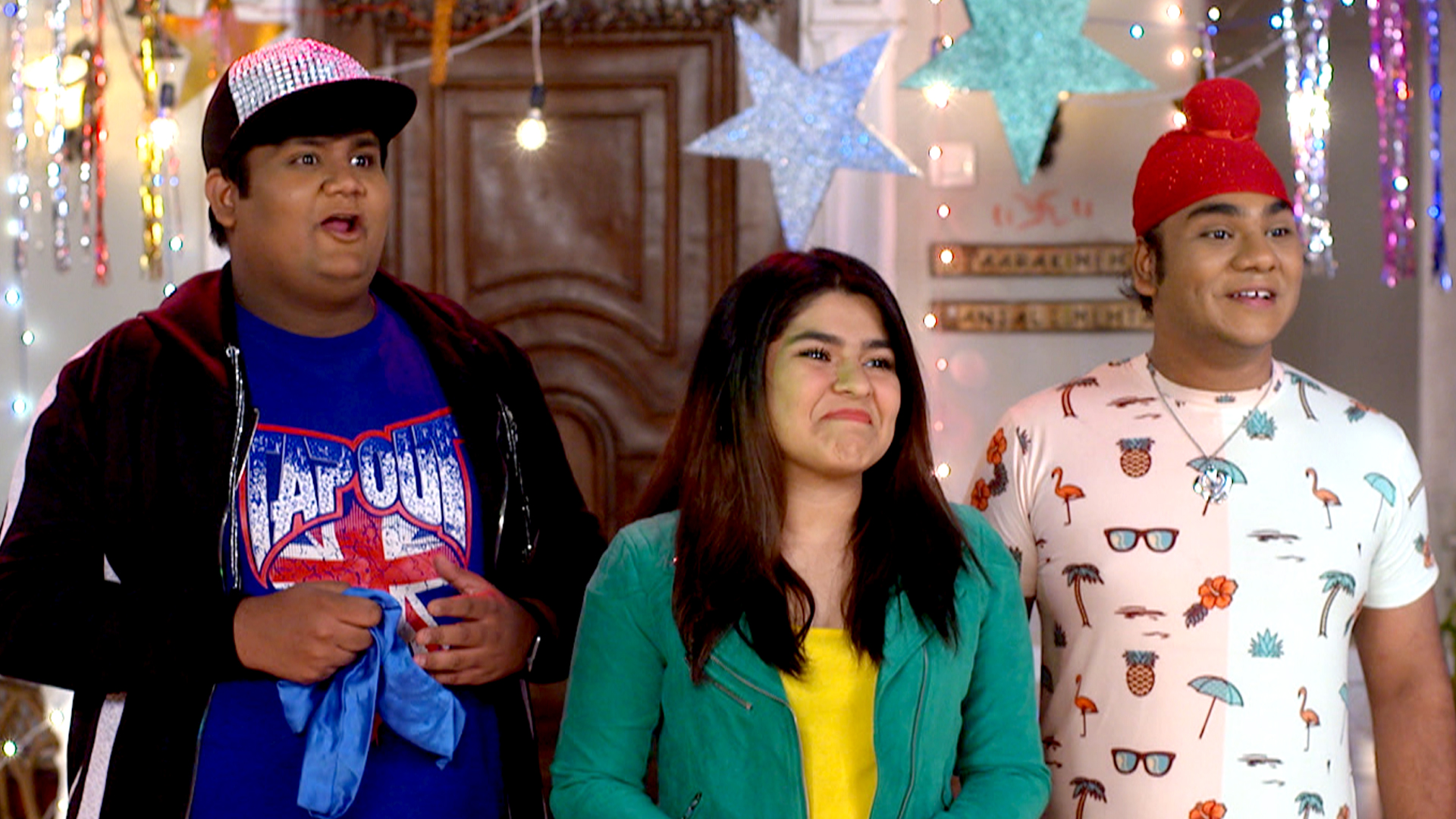 Watch Taarak Mehta Ka Ooltah Chashmah Episode No. 2636 TV Series Online ...